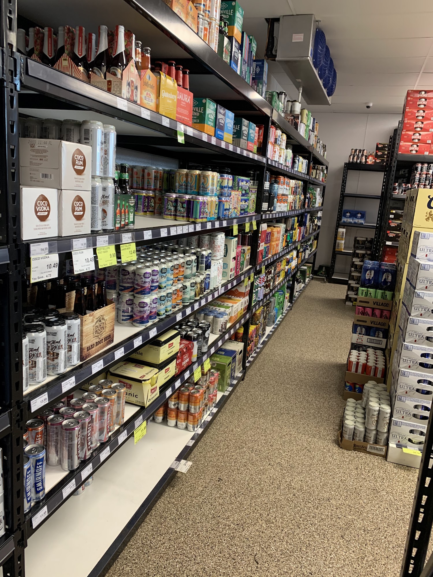 BSW LIQUOR - Calgary AB - Hours, Directions, Reviews - Loc8NearMe