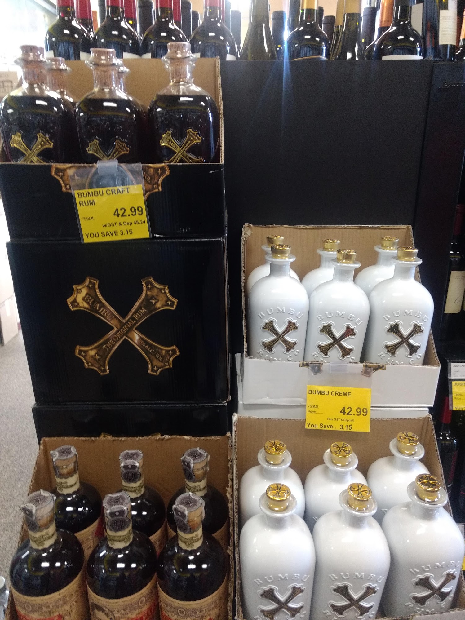 BSW LIQUOR - Calgary AB - Hours, Directions, Reviews - Loc8NearMe