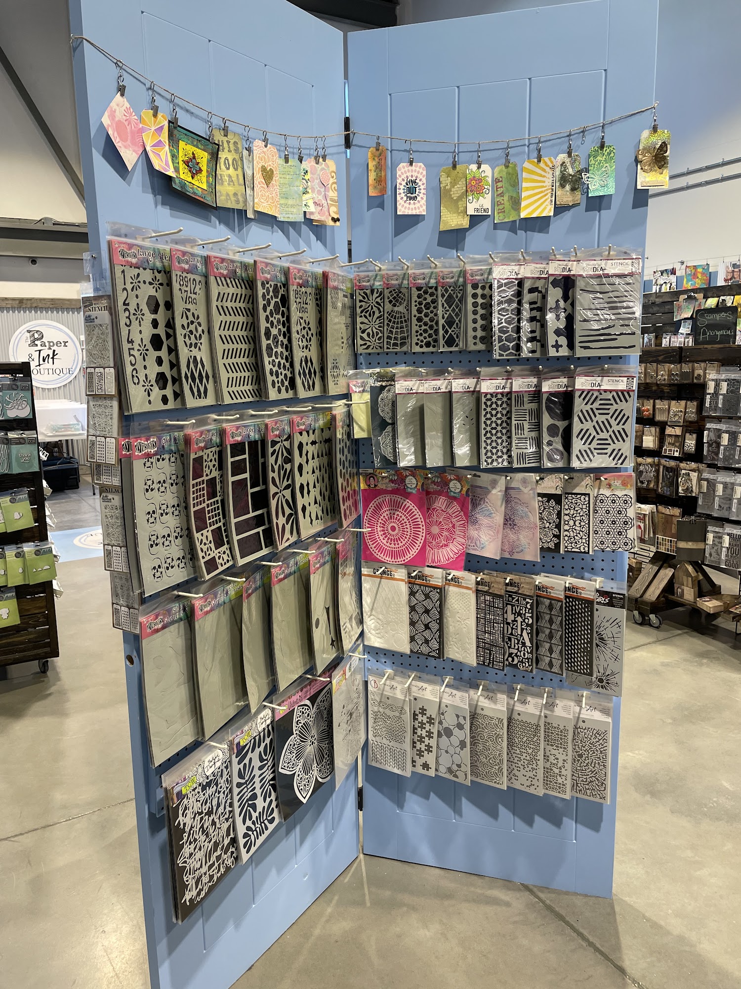 THE PAPER & INK BOUTIQUE - Calgary AB - Hours, Directions, Reviews ...