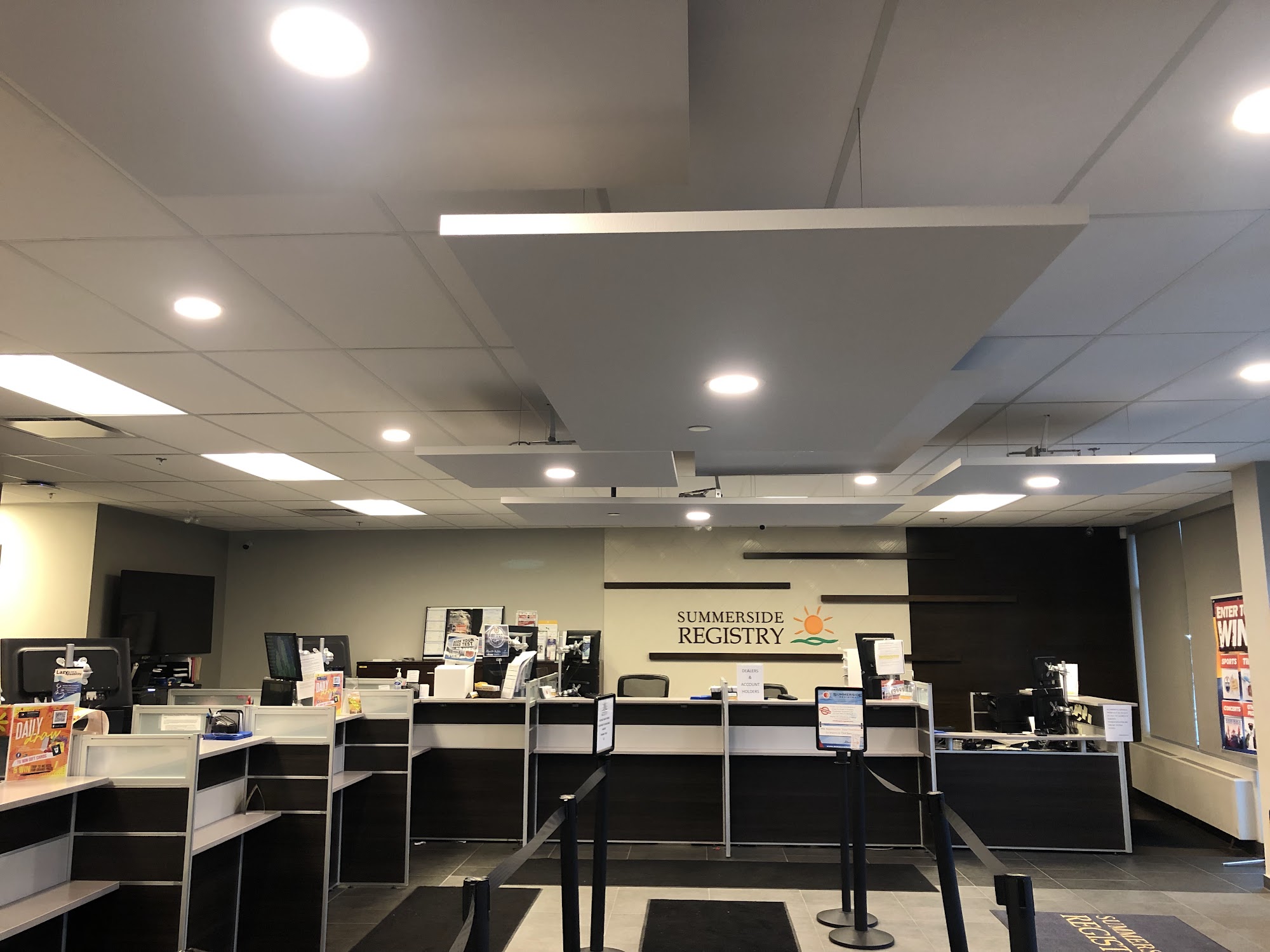 SUMMERSIDE REGISTRY - Edmonton AB - Hours, Directions, Reviews - Loc8NearMe