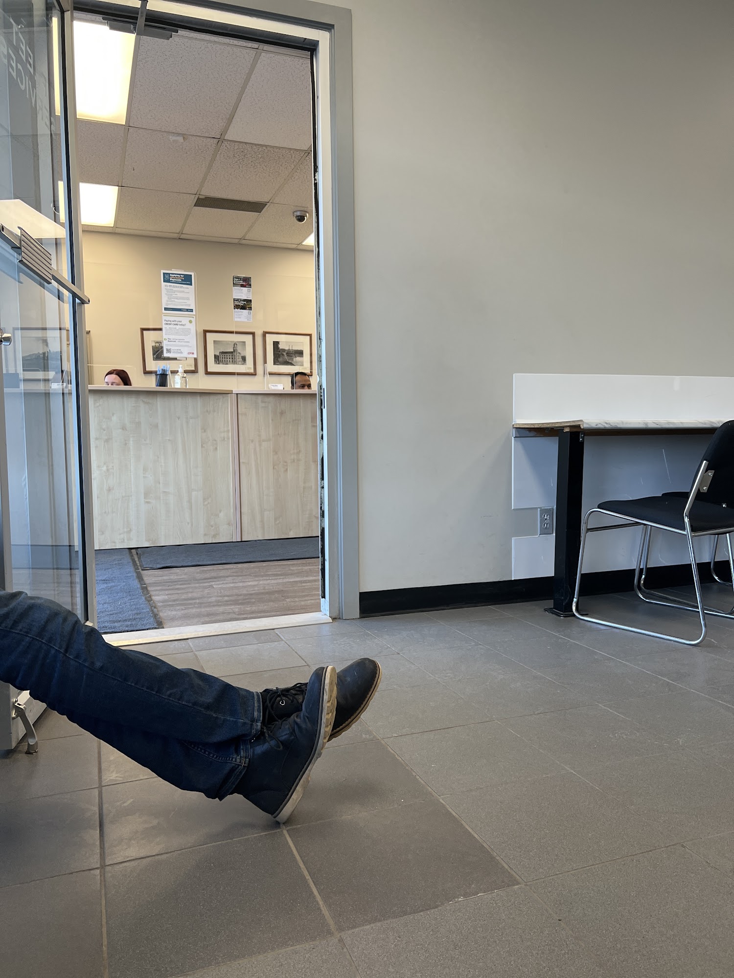 WEST-END REGISTRIES - Edmonton AB - Hours, Directions, Reviews - Loc8NearMe