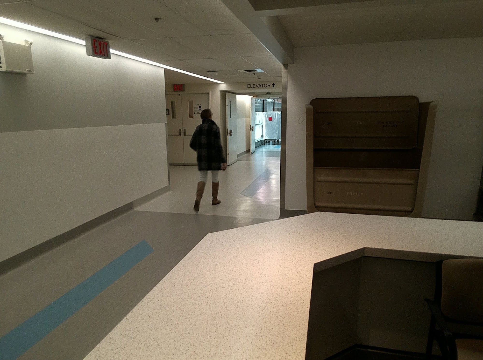 CHINOOK REGIONAL HOSPITAL - Lethbridge AB - Hours, Directions, Reviews ...