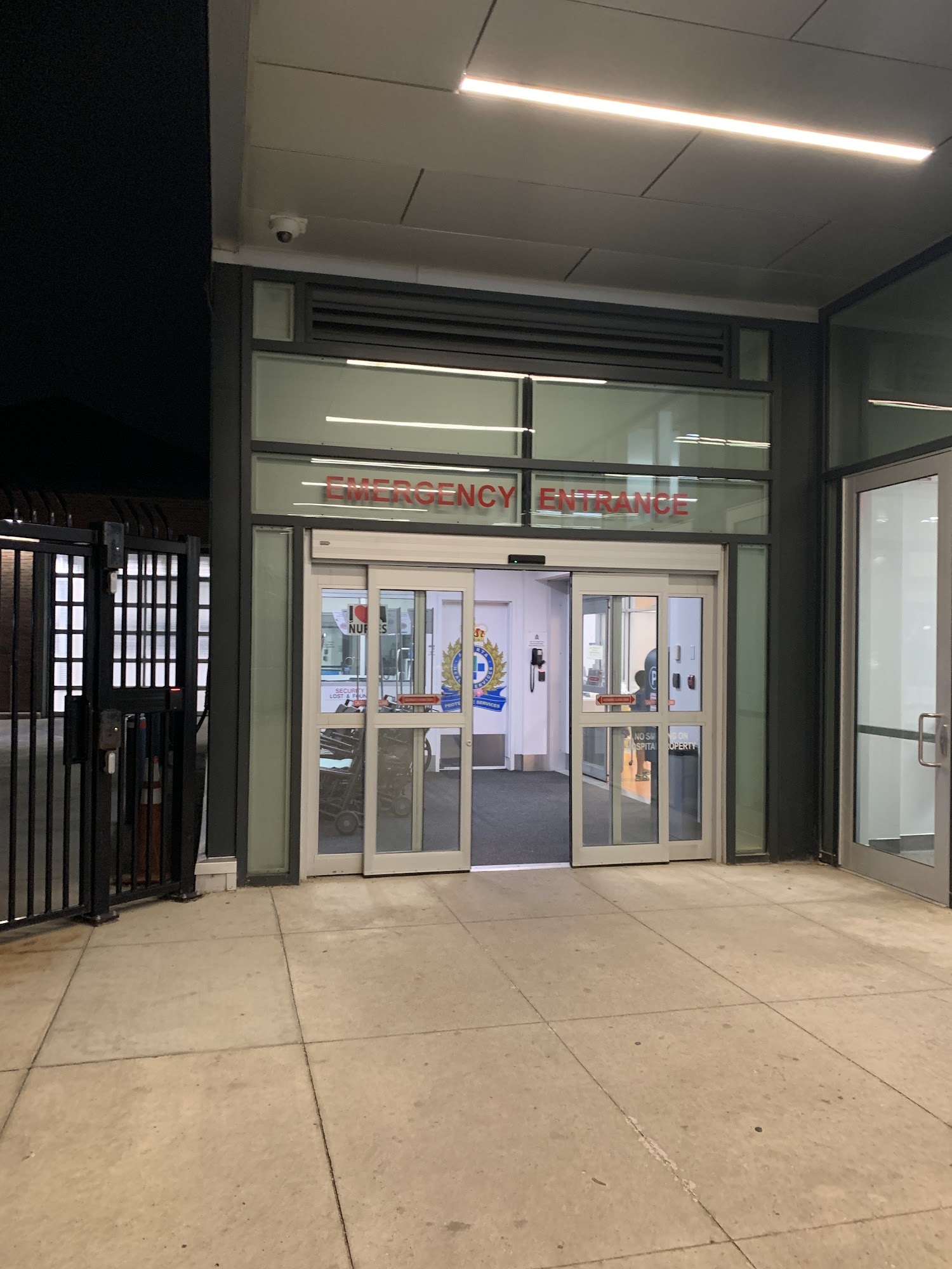 CHINOOK REGIONAL HOSPITAL - Lethbridge AB - Hours, Directions, Reviews ...