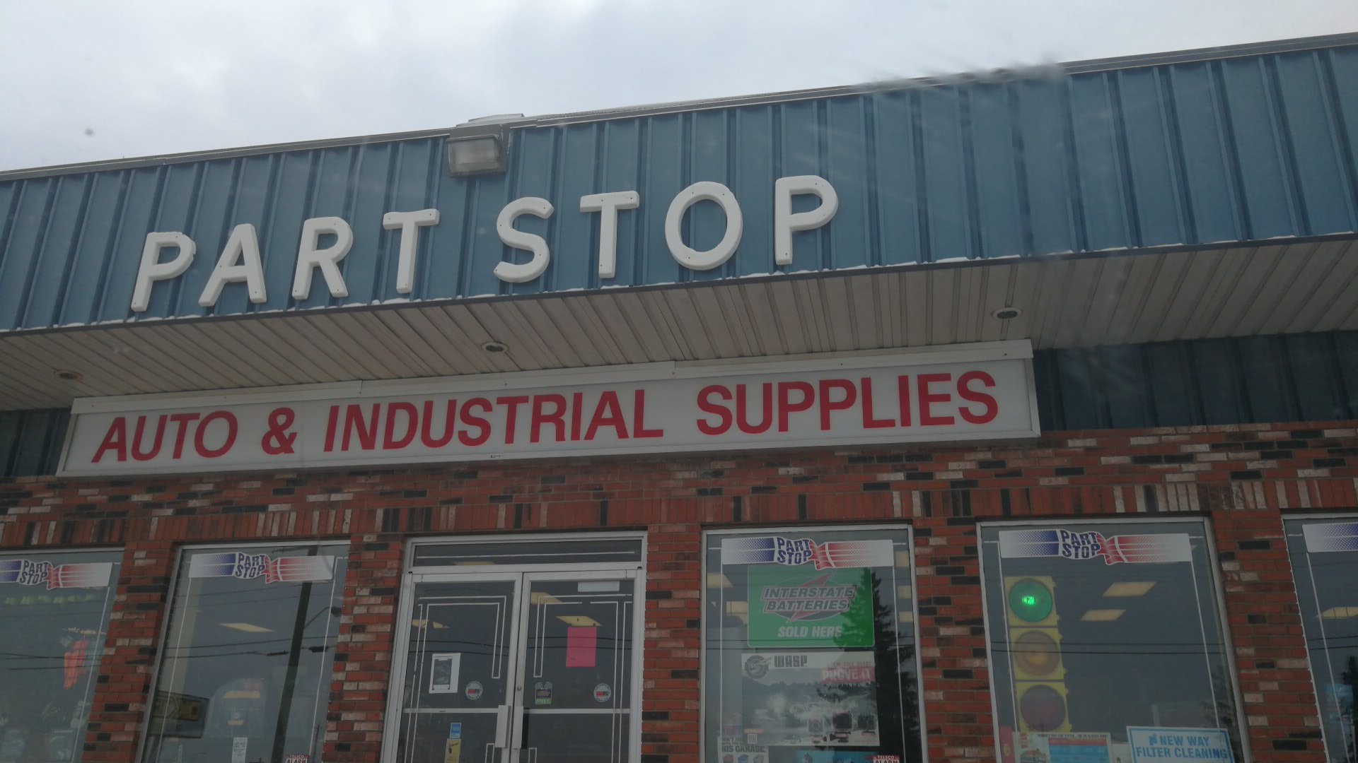 PART STOP AUTO & INDUSTRIAL SUPPLY - Spruce Grove AB - Hours ...