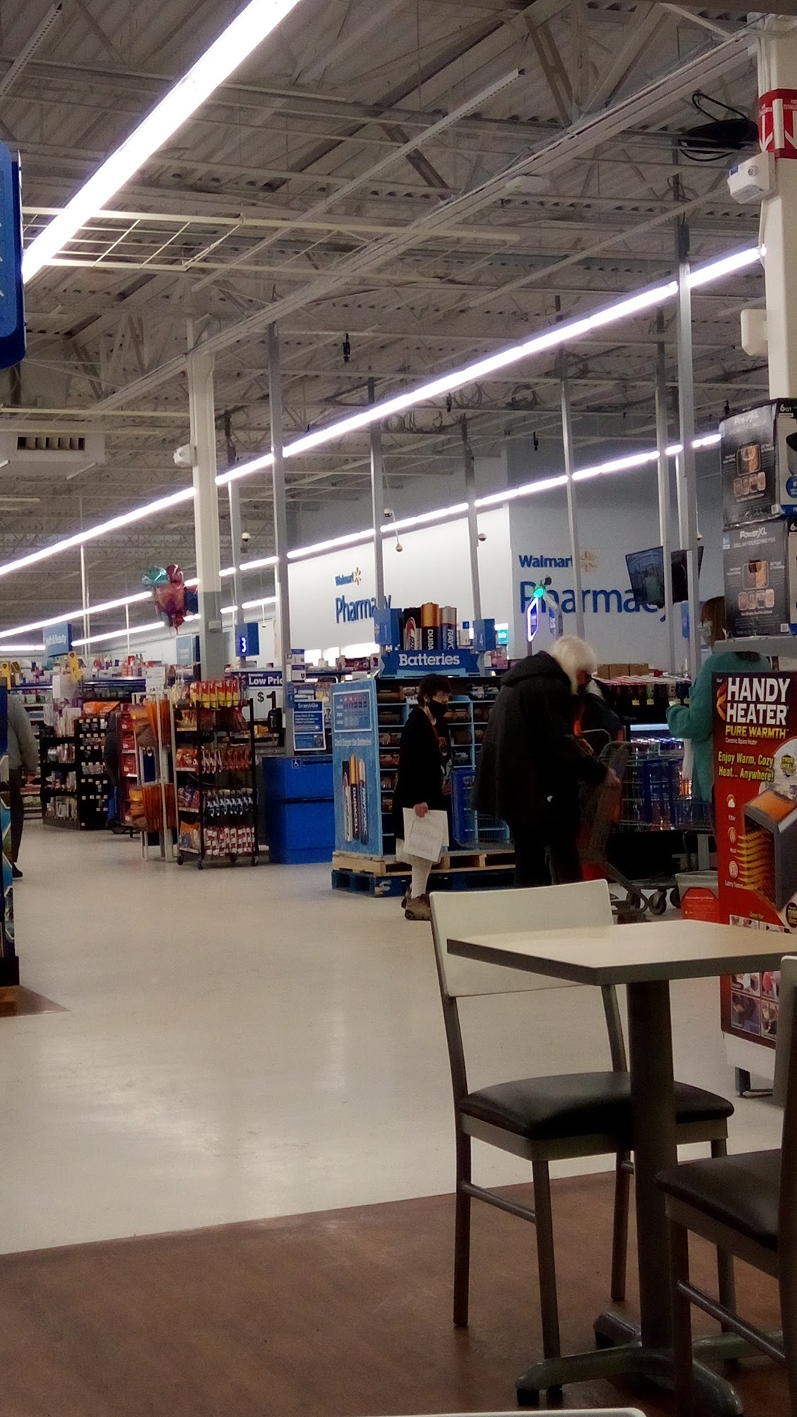 WALMART - 4230 Don King Rd, Ketchikan AK - Hours, Directions, Reviews ...