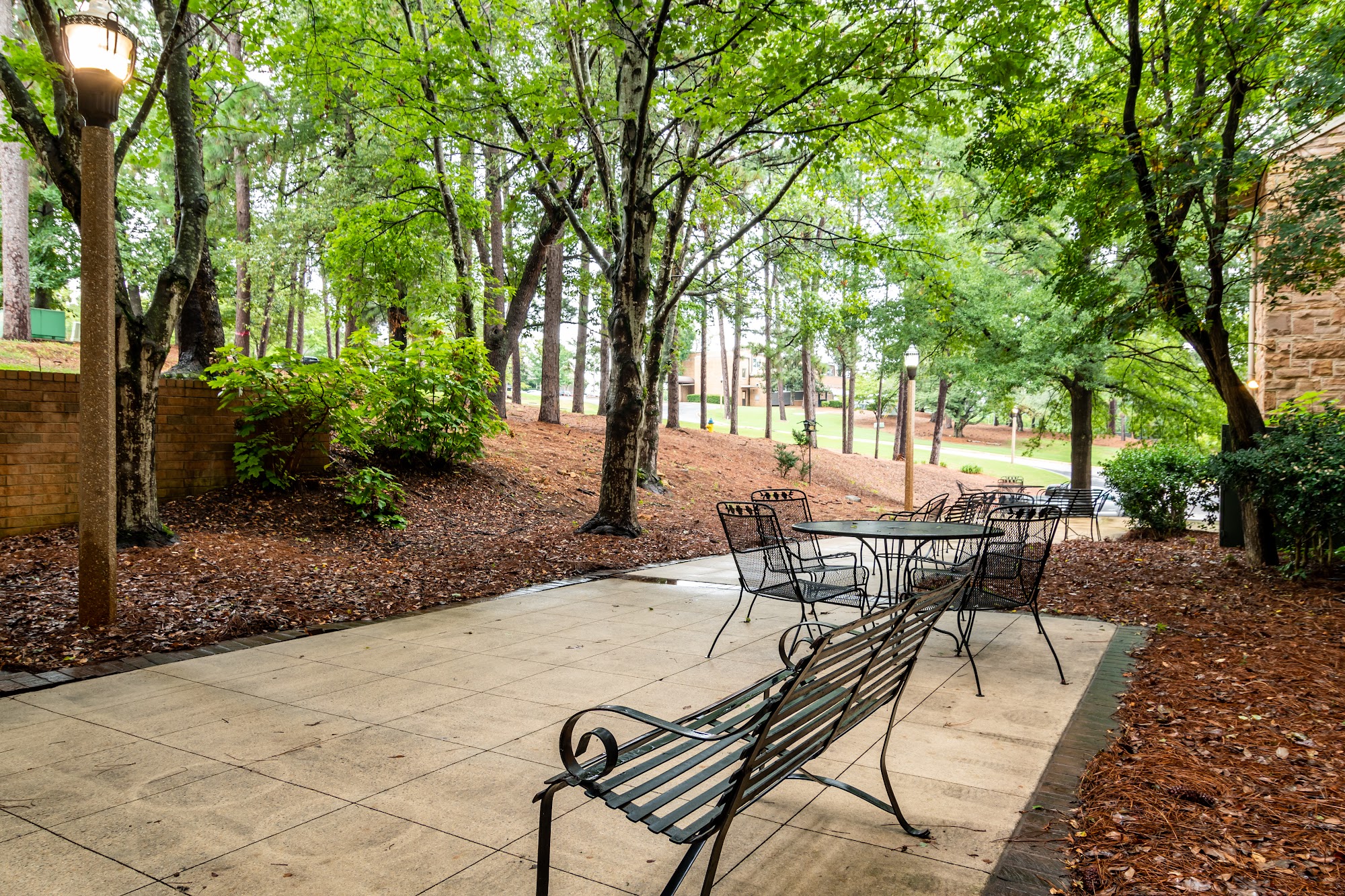 ENCOMPASS HEALTH LAKESHORE REHABILITATION HOSPITAL - Birmingham AL ...