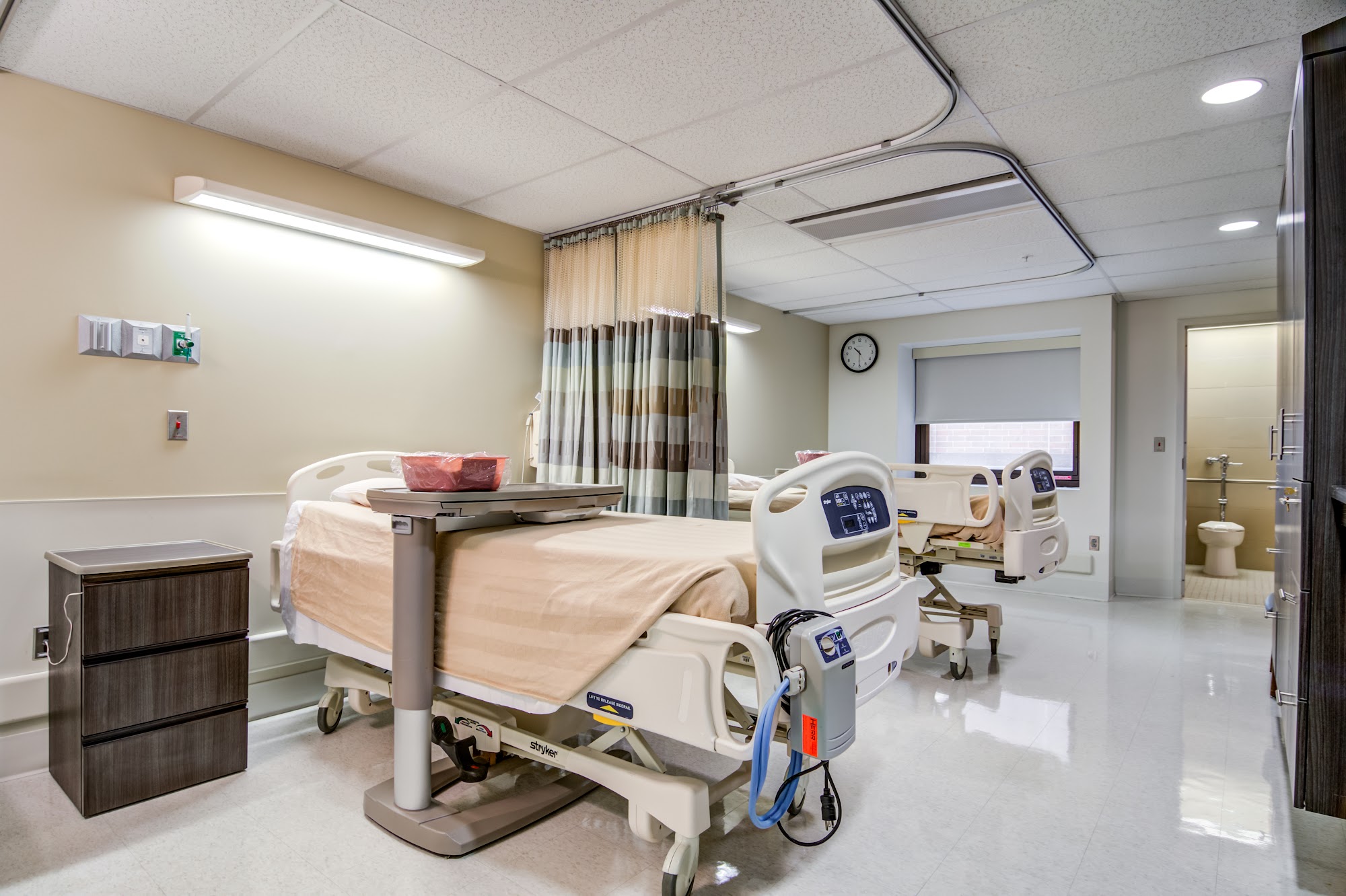 ENCOMPASS HEALTH LAKESHORE REHABILITATION HOSPITAL - Birmingham AL ...