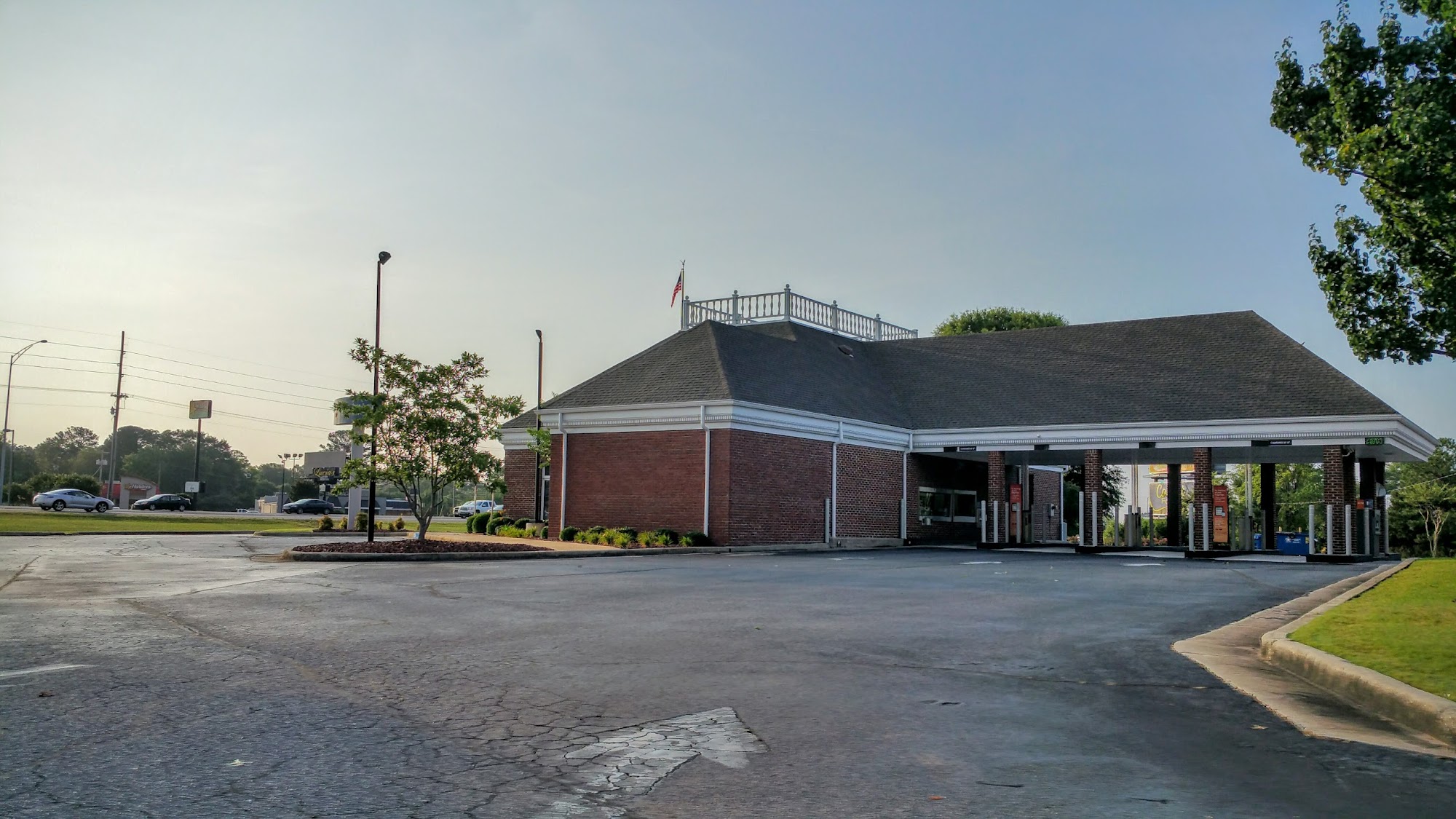 PNC BANK - 1715 Beltline Rd SW, Decatur AL - Hours, Directions, Reviews ...