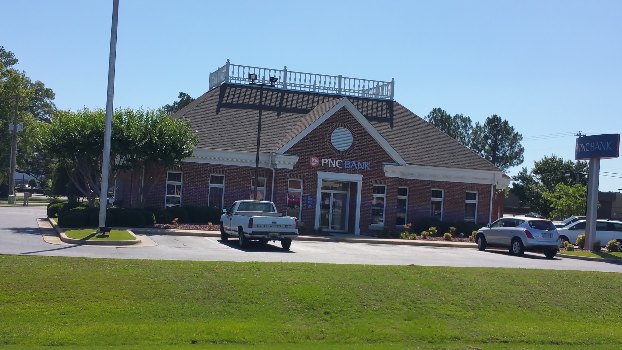PNC BANK - 1715 Beltline Rd SW, Decatur AL - Hours, Directions, Reviews ...