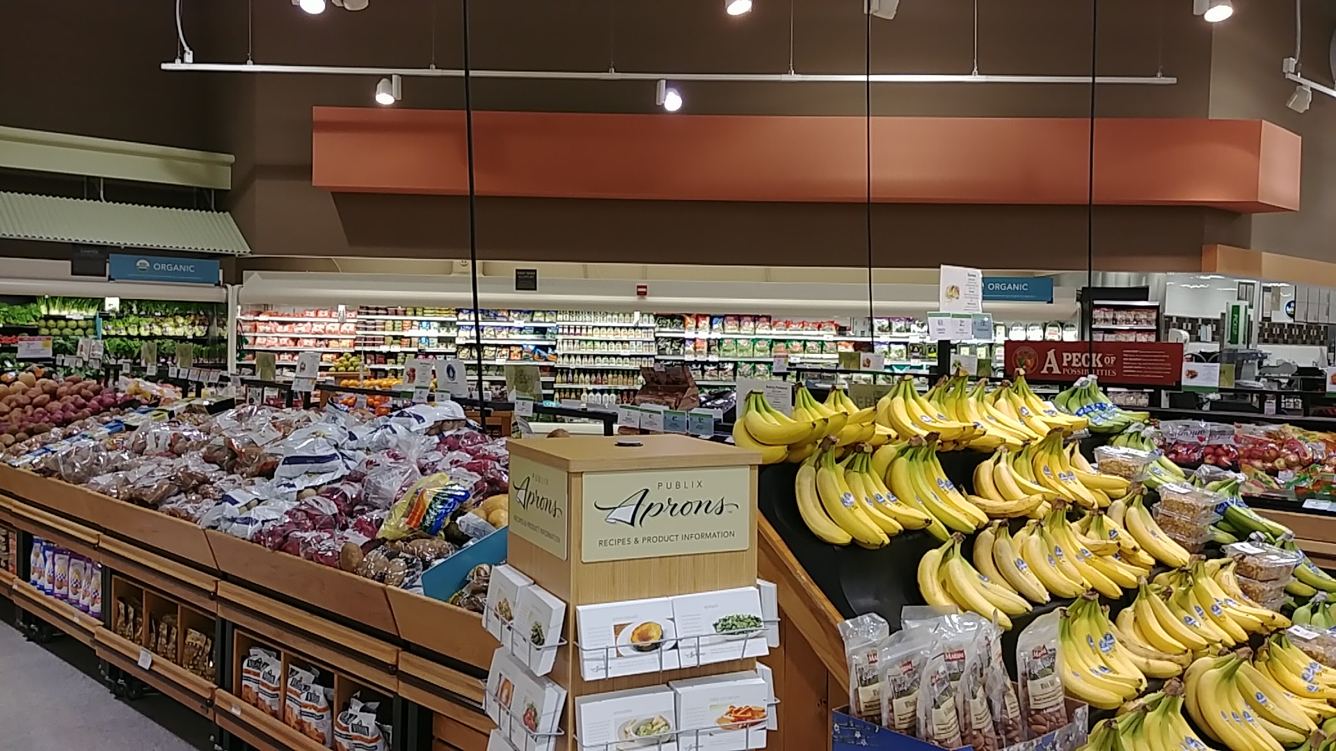 PUBLIX SUPER MARKET AT DECATUR COMMONS - 1605 Beltline Rd SW, Decatur ...