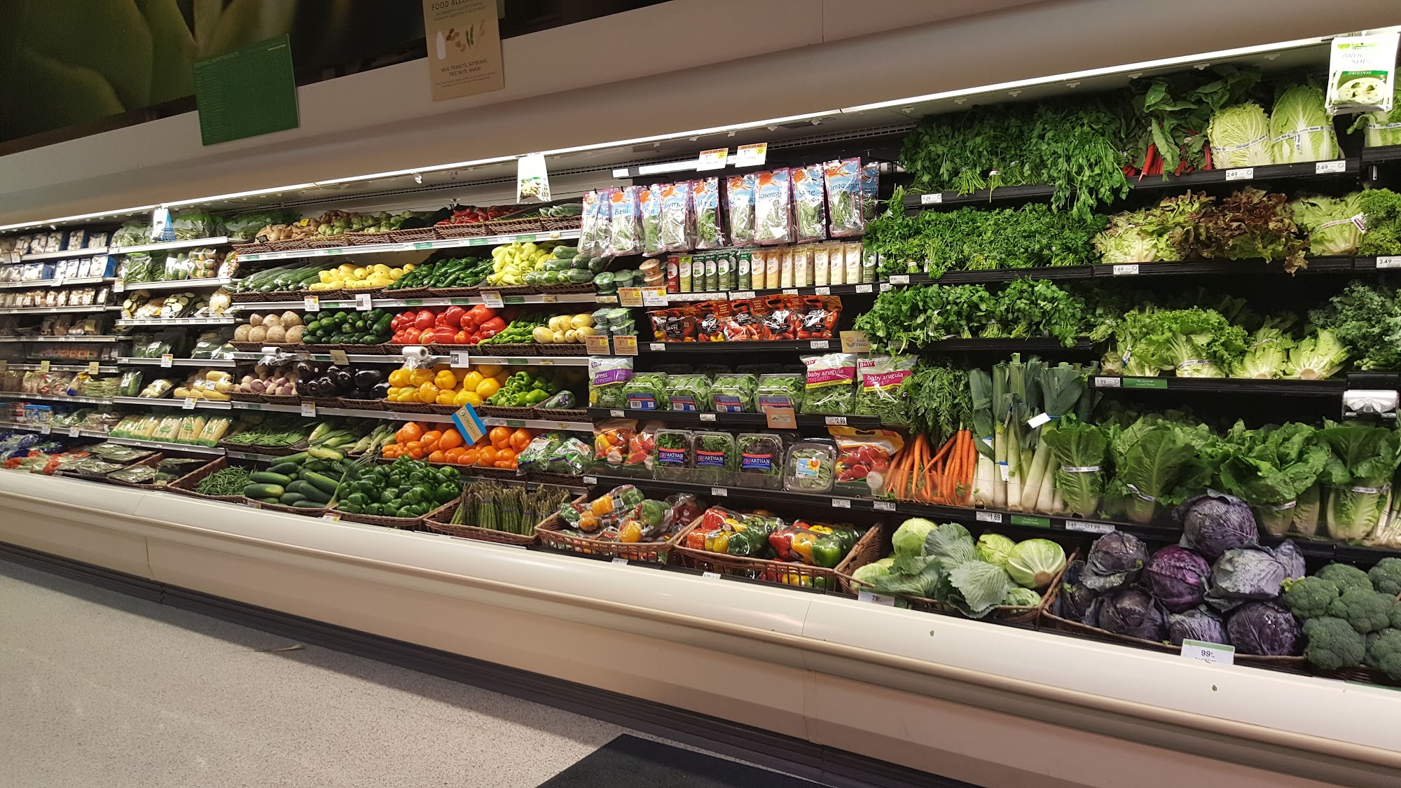 PUBLIX SUPER MARKET AT DECATUR COMMONS - 1605 Beltline Rd SW, Decatur ...