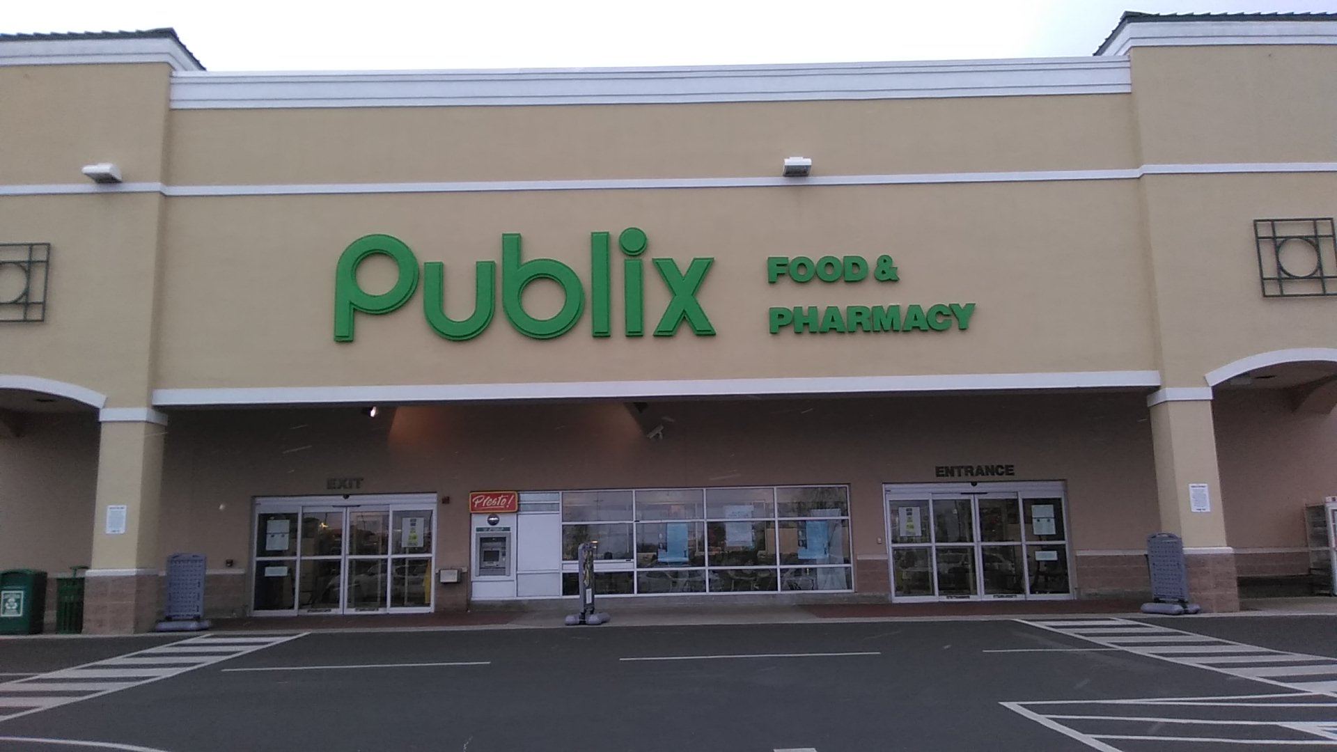 PUBLIX SUPER MARKET AT DECATUR COMMONS - 1605 Beltline Rd SW, Decatur ...