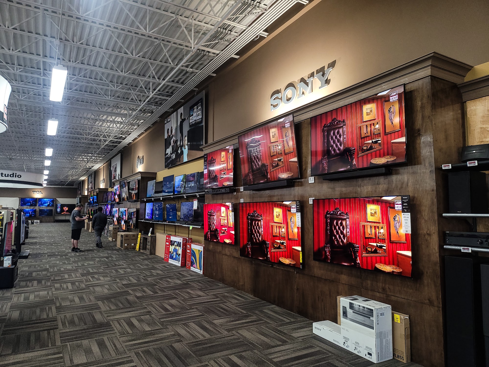 ELECTRONIC EXPRESS - Decatur AL - Hours, Directions, Reviews - Loc8NearMe