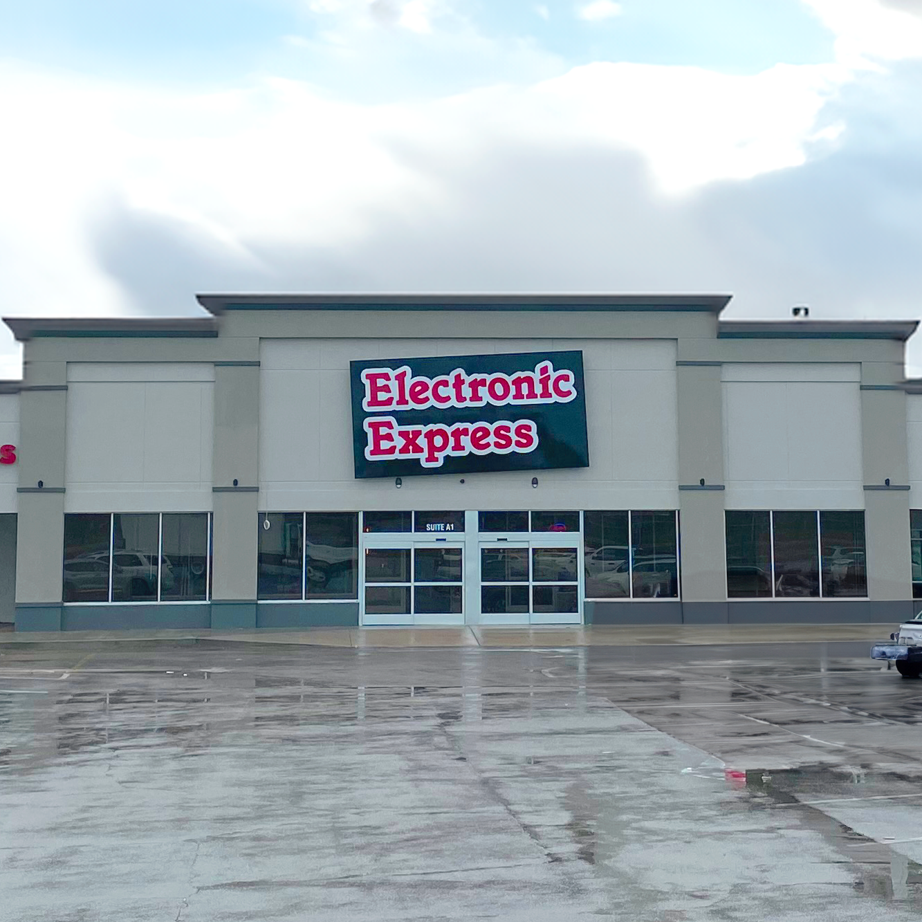 ELECTRONIC EXPRESS - Decatur AL - Hours, Directions, Reviews - Loc8NearMe