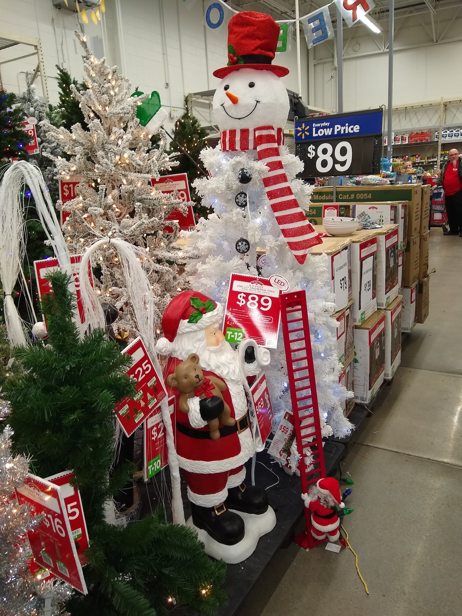 WALMART SUPERCENTER - 3300 S Oates St, Dothan AL - Hours, Directions ...