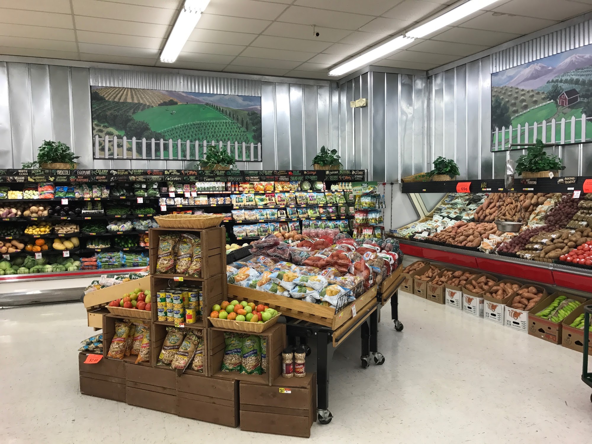 RENFROE’S MARKET - Montgomery AL - Hours, Directions, Reviews - Loc8NearMe