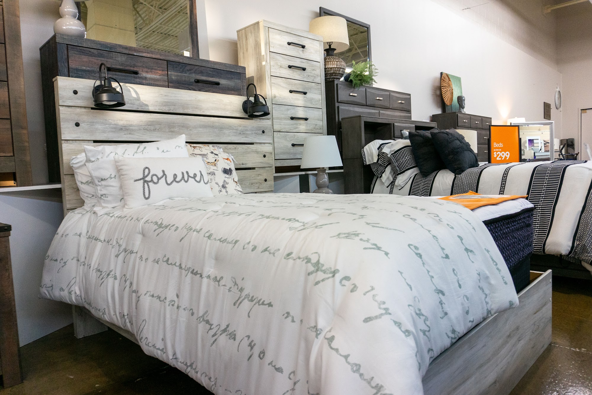 ASHLEY OUTLET - 2534 Berryhill Rd, Montgomery AL - Hours, Directions ...