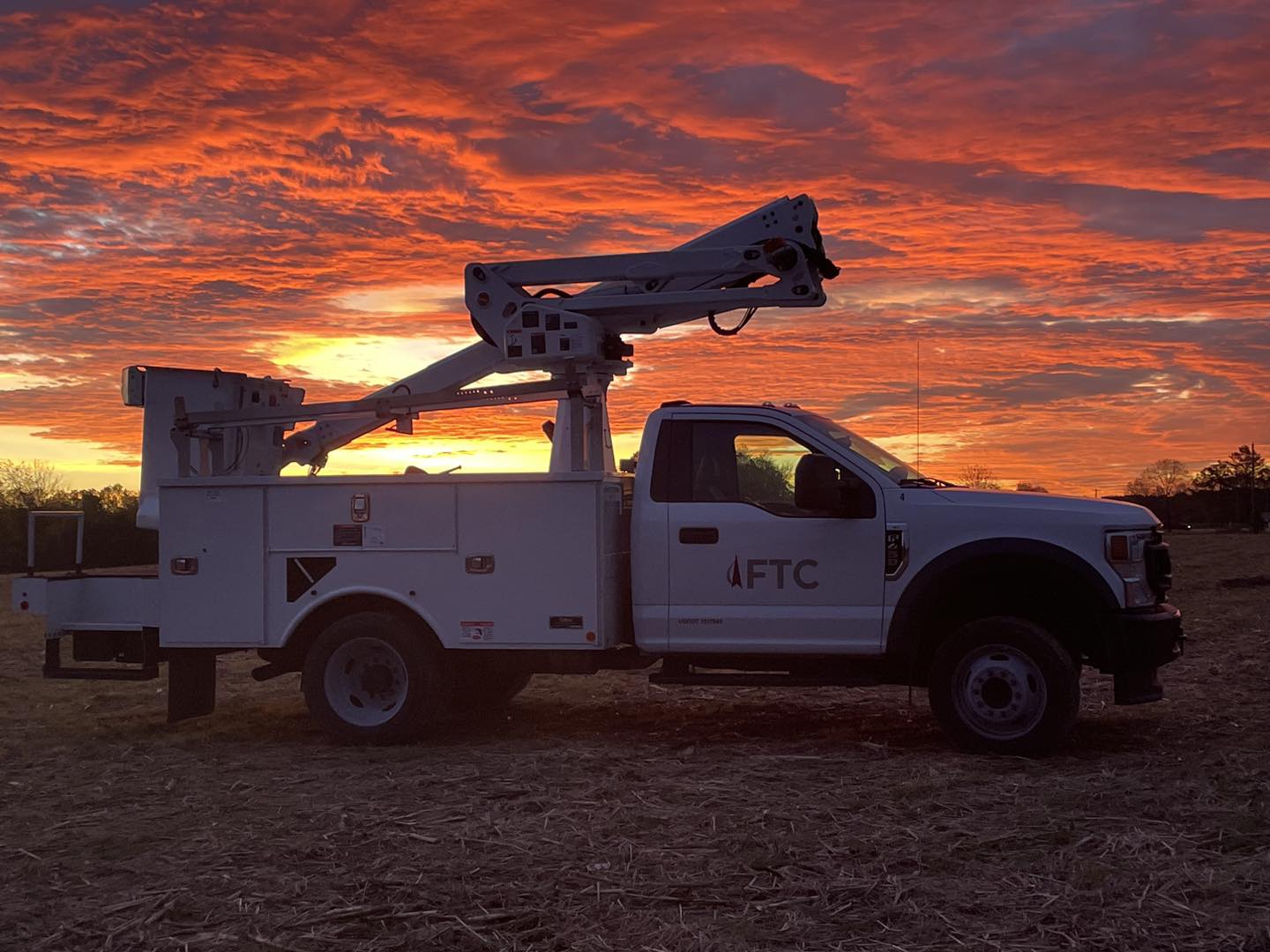FTC | FARMERS TELECOMMUNICATIONS COOPERATIVE - Rainsville AL - Hours ...