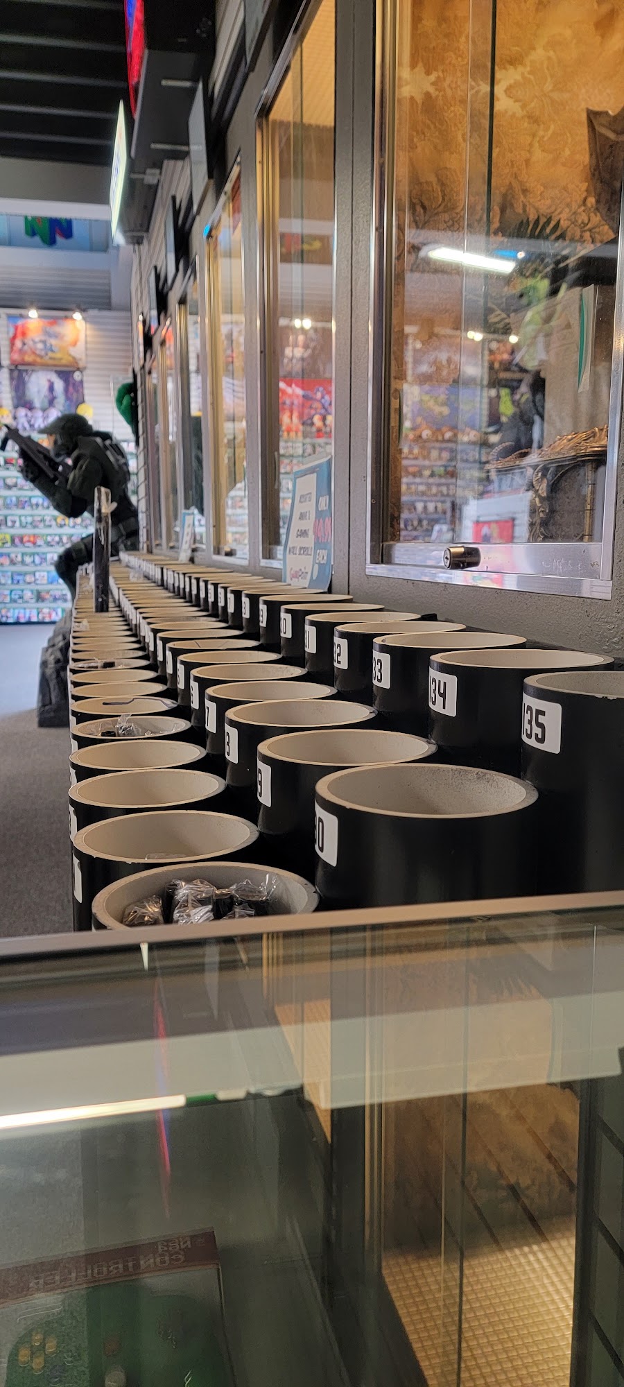 RETRO RICK'S GAMEPOINT - Conway AR - Hours, Directions, Reviews ...