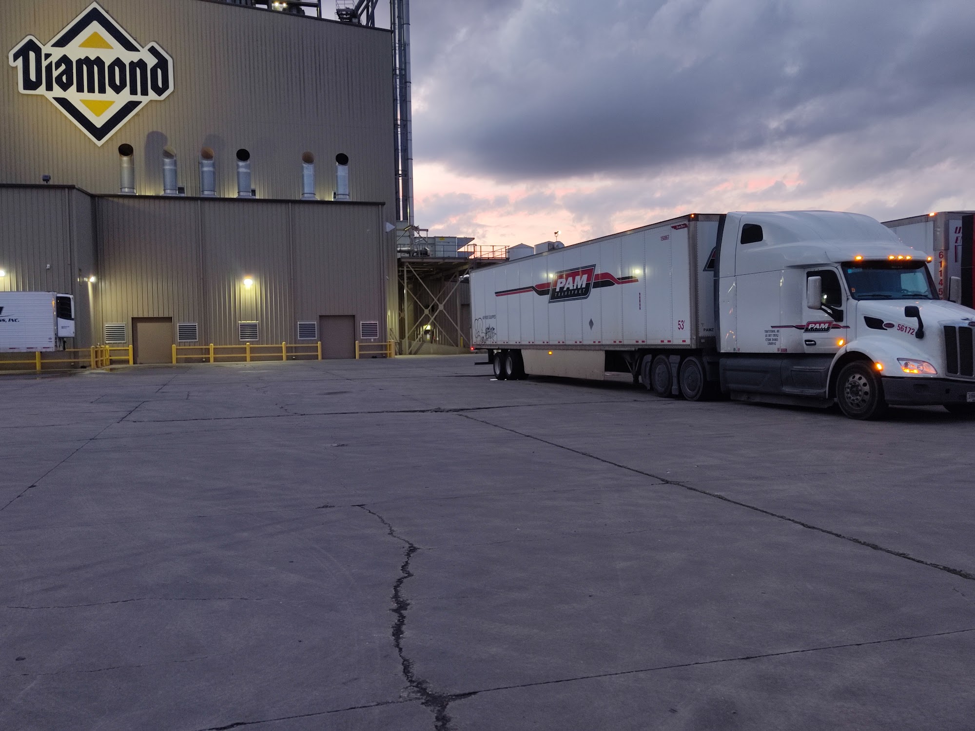 DIAMOND PET FOODS - Dumas AR - Hours, Directions, Reviews - Loc8NearMe