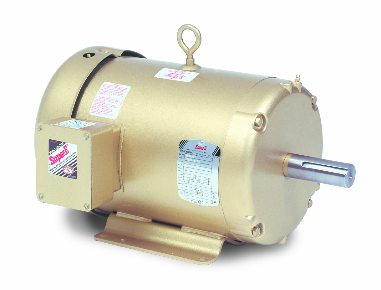 ABB MOTORS AND MECHANICAL INC. - Fort Smith AR - Hours, Directions ...