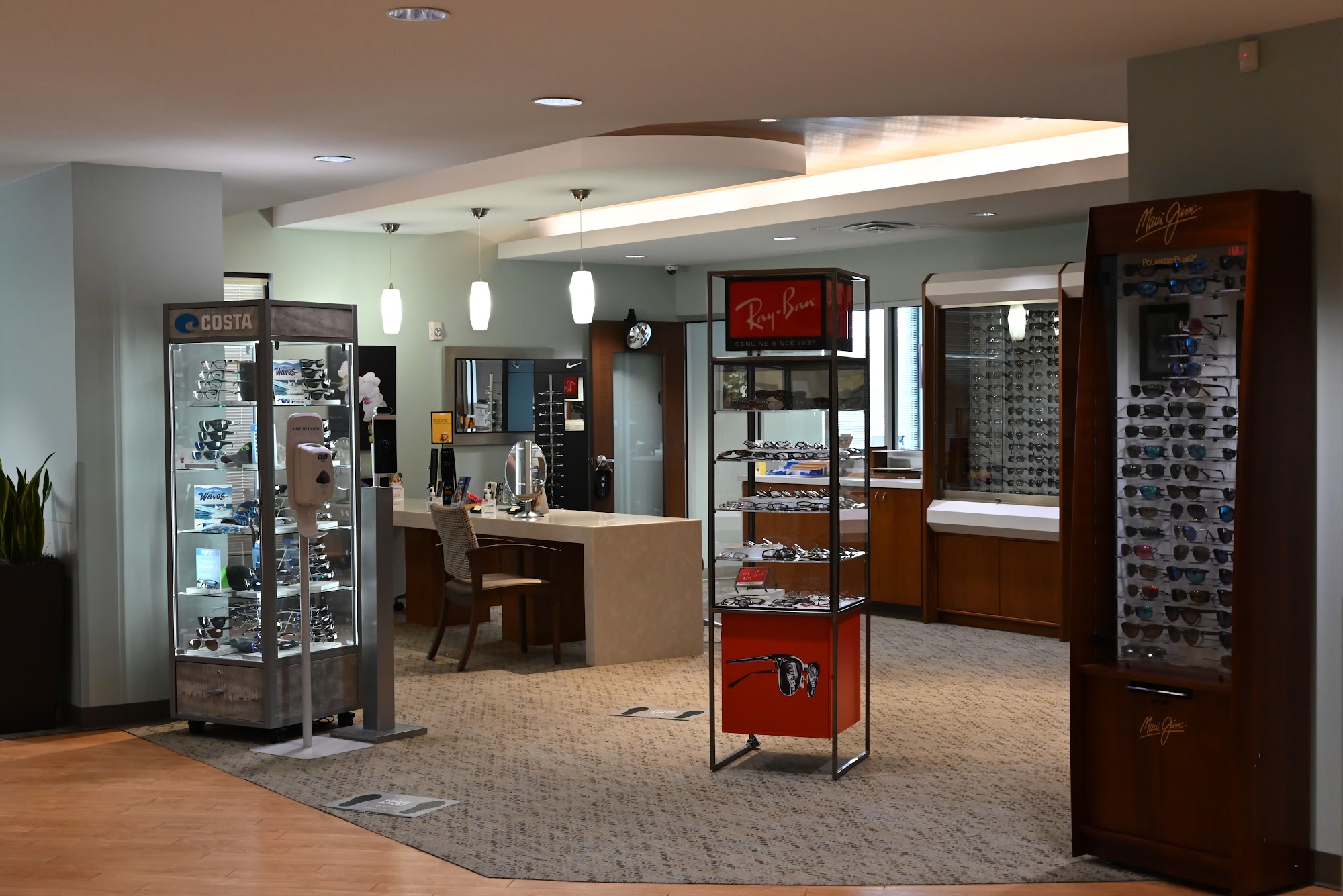 LITTLE ROCK EYE CLINIC - Little Rock AR - Hours, Directions, Reviews ...