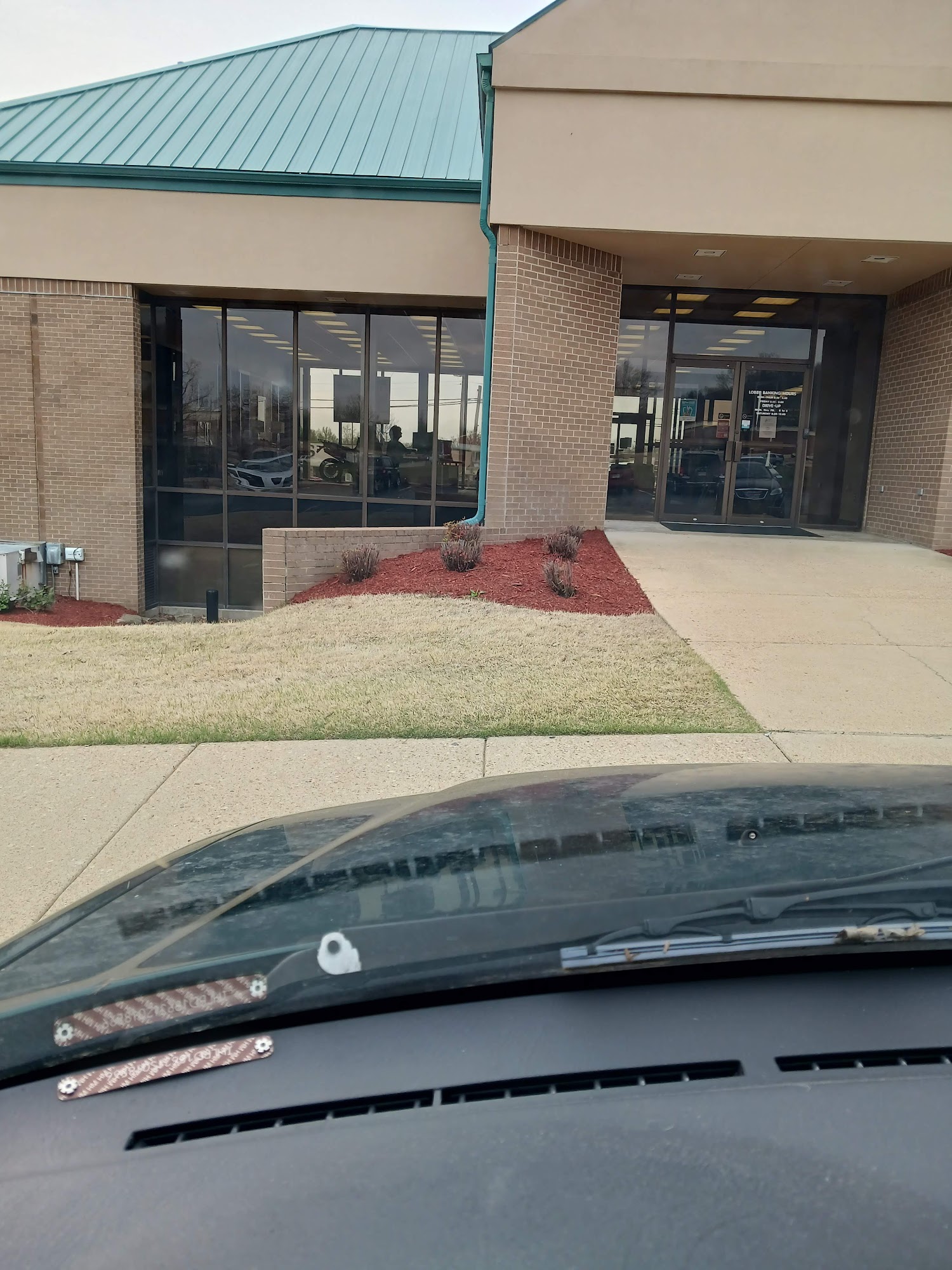FIRST SECURITY BANK - 949 Hwy 62 W, Mountain Home AR - Hours ...