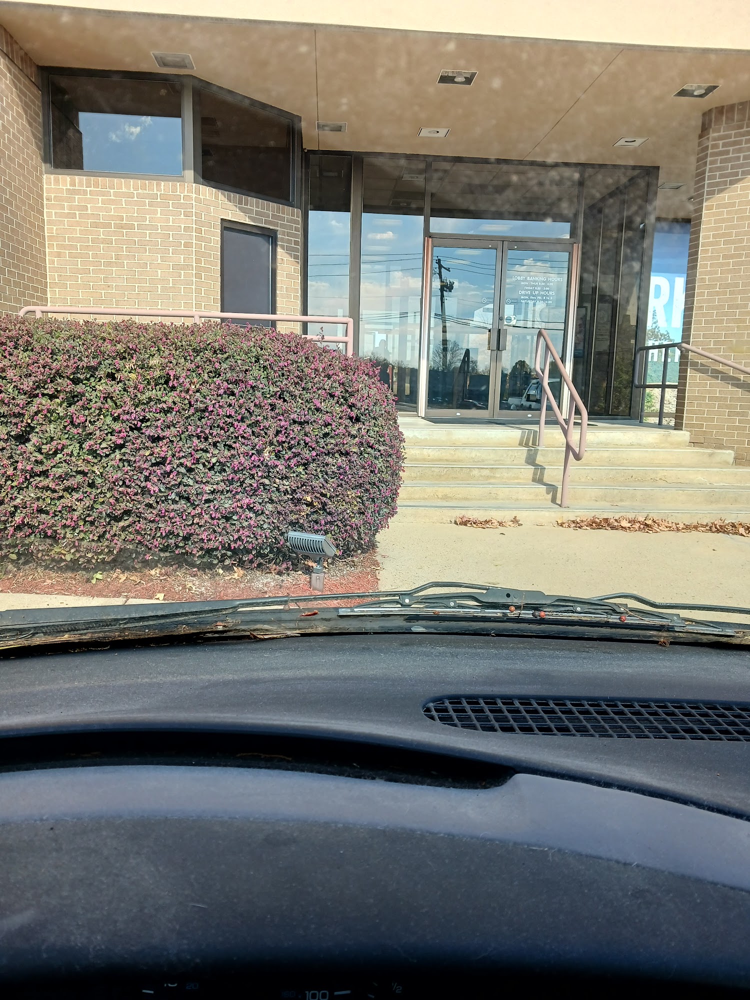 FIRST SECURITY BANK - 949 Hwy 62 W, Mountain Home AR - Hours ...