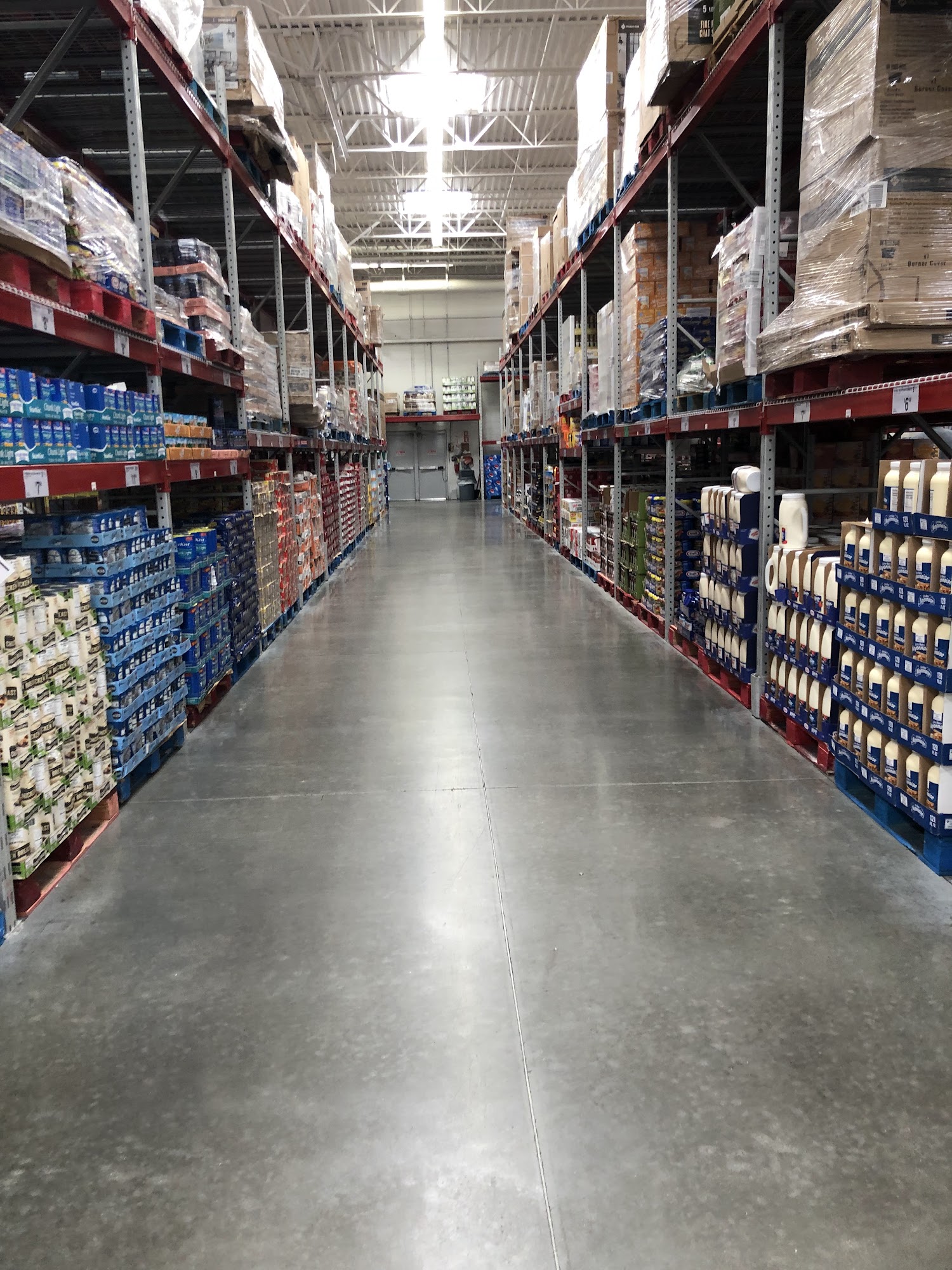 SAM'S CLUB - 1517 Gene George Blvd, Springdale AR - Hours, Directions ...