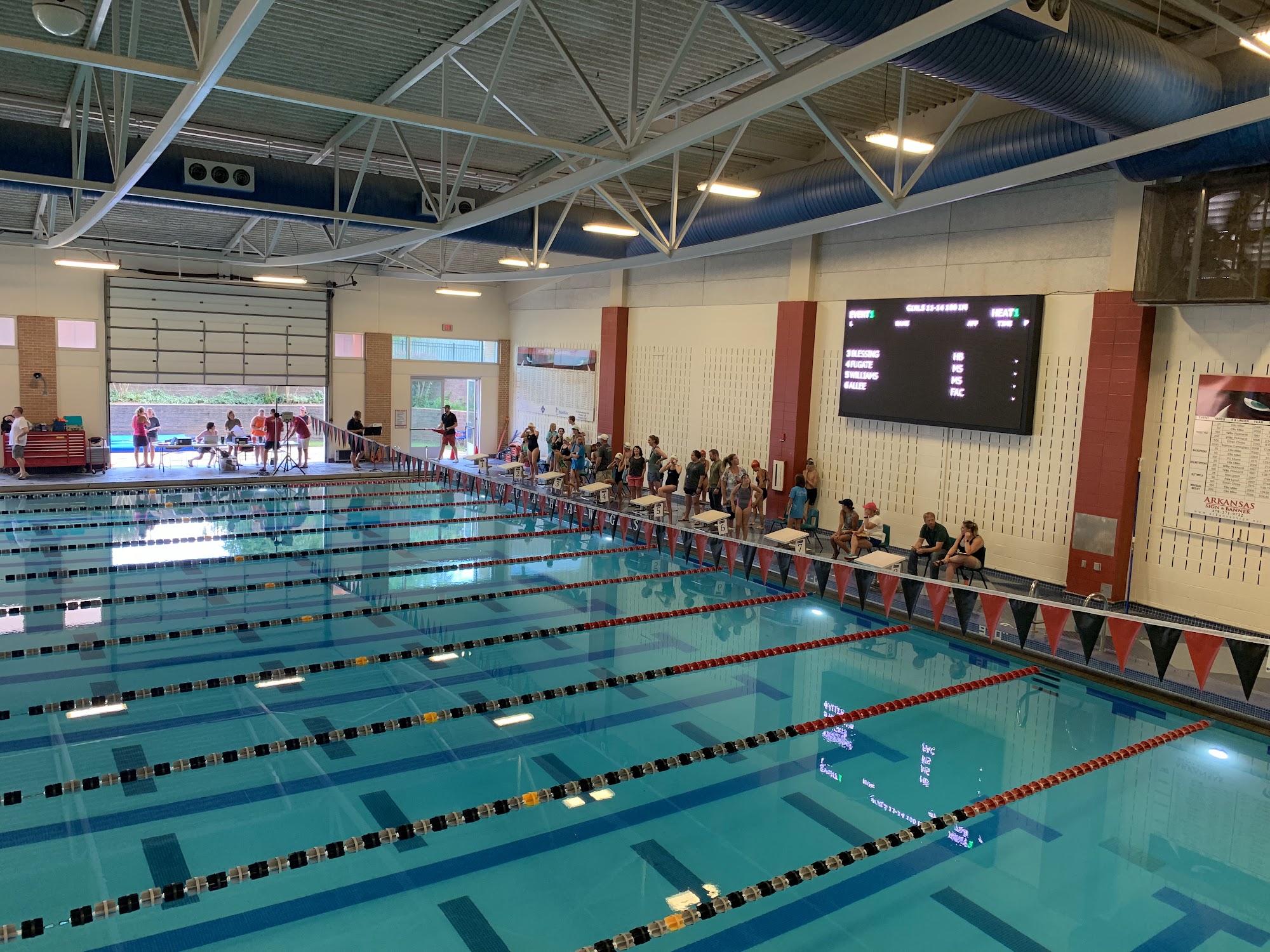 THE JONES CENTER - Springdale AR - Hours, Directions, Reviews - Loc8NearMe