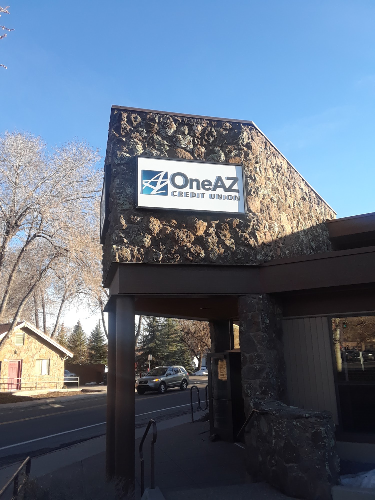 ONEAZ CREDIT UNION - Flagstaff AZ - Hours, Directions, Reviews - Loc8NearMe