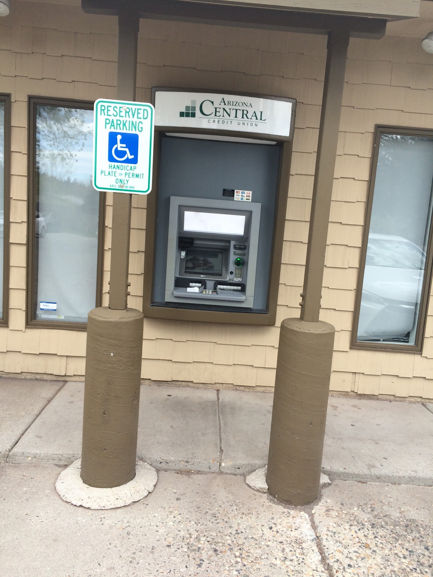 ARIZONA CENTRAL CREDIT UNION - Flagstaff AZ - Hours, Directions ...