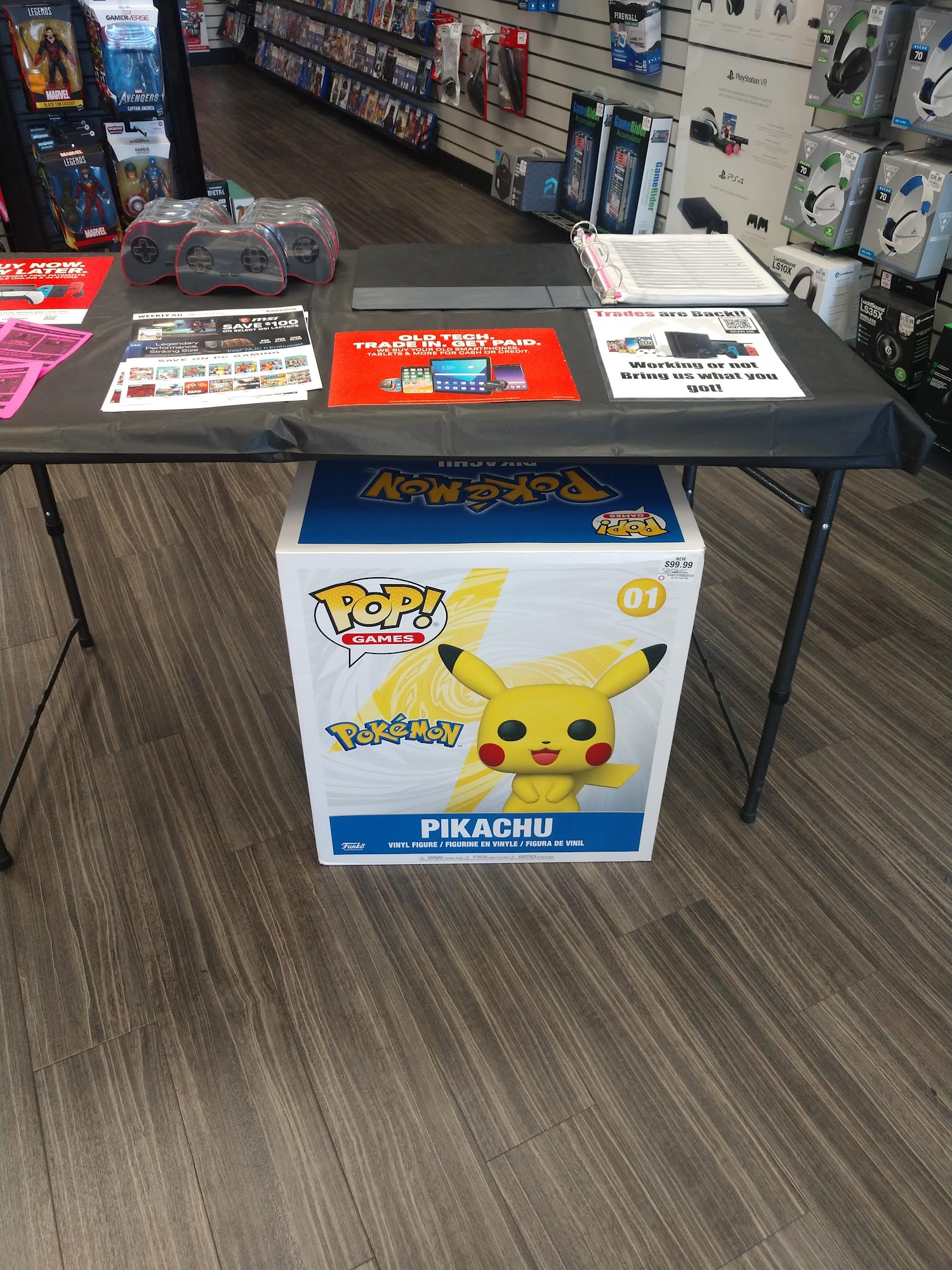 GAMESTOP - 2795 S Market St, Gilbert AZ - Hours, Directions, Reviews ...