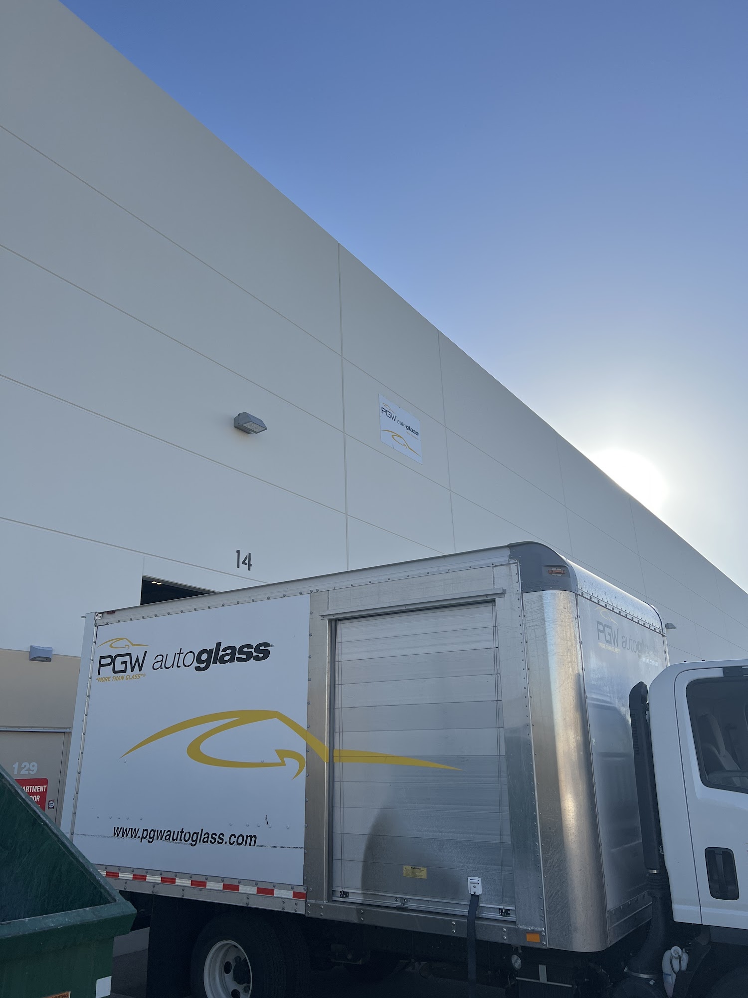 PGW AUTO GLASS, LLC-MESA - 709 E Auto Center Dr #129, Mesa AZ - Hours ...