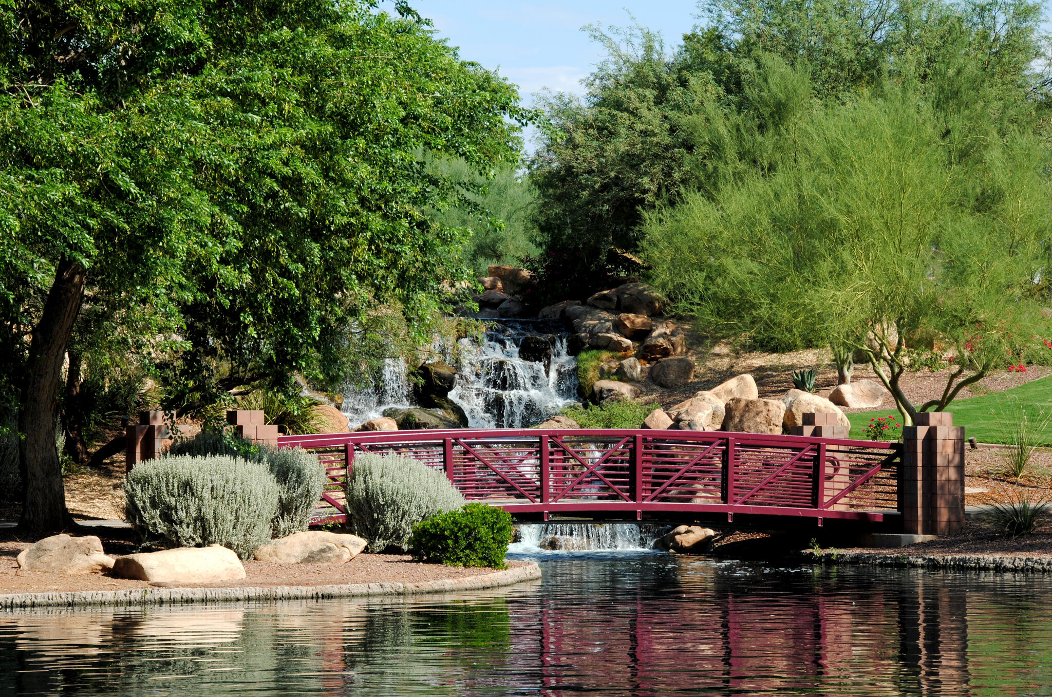 ANTHEM COMMUNITY CENTER - New River AZ - Hours, Directions, Reviews ...