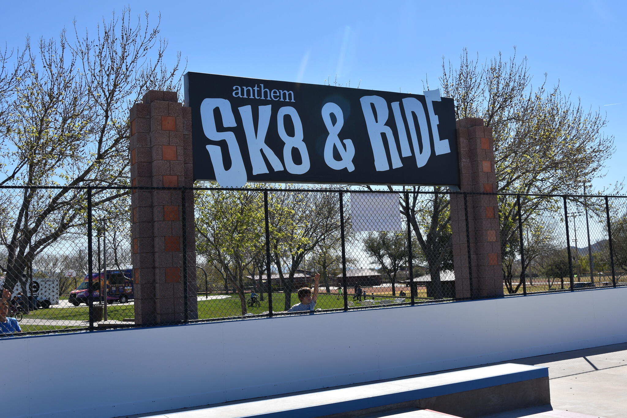 ANTHEM COMMUNITY CENTER - New River AZ - Hours, Directions, Reviews ...