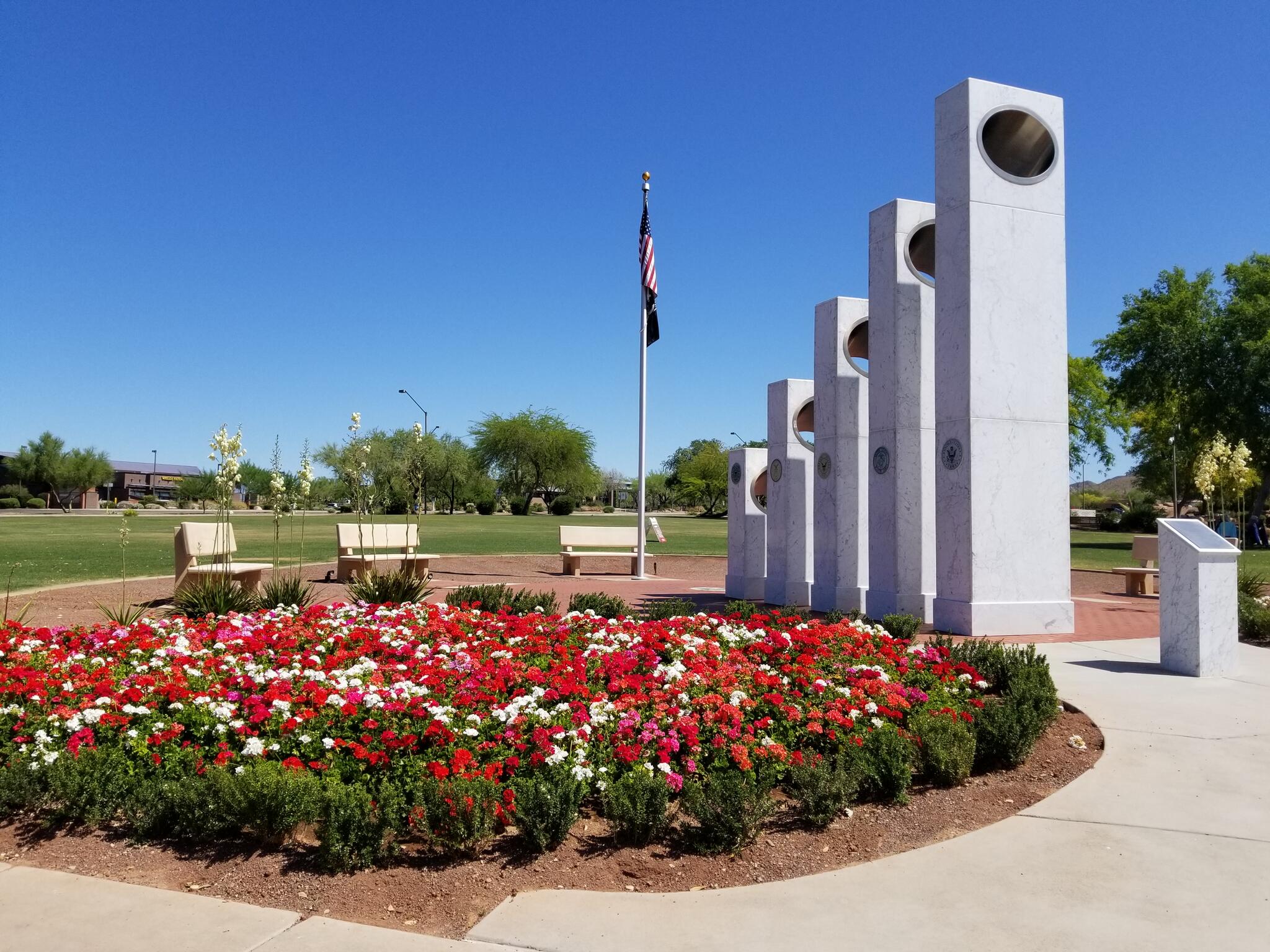 ANTHEM COMMUNITY CENTER - New River AZ - Hours, Directions, Reviews ...