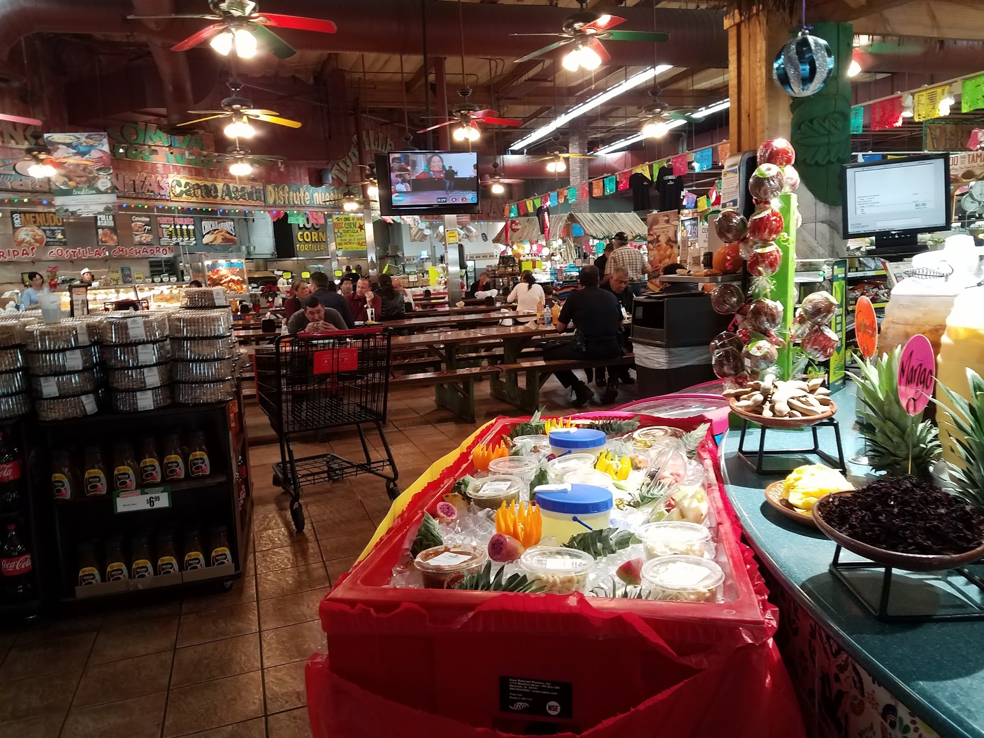 LOS ALTOS RANCH MARKET - 1602 E Roosevelt St, Phoenix AZ - Hours ...