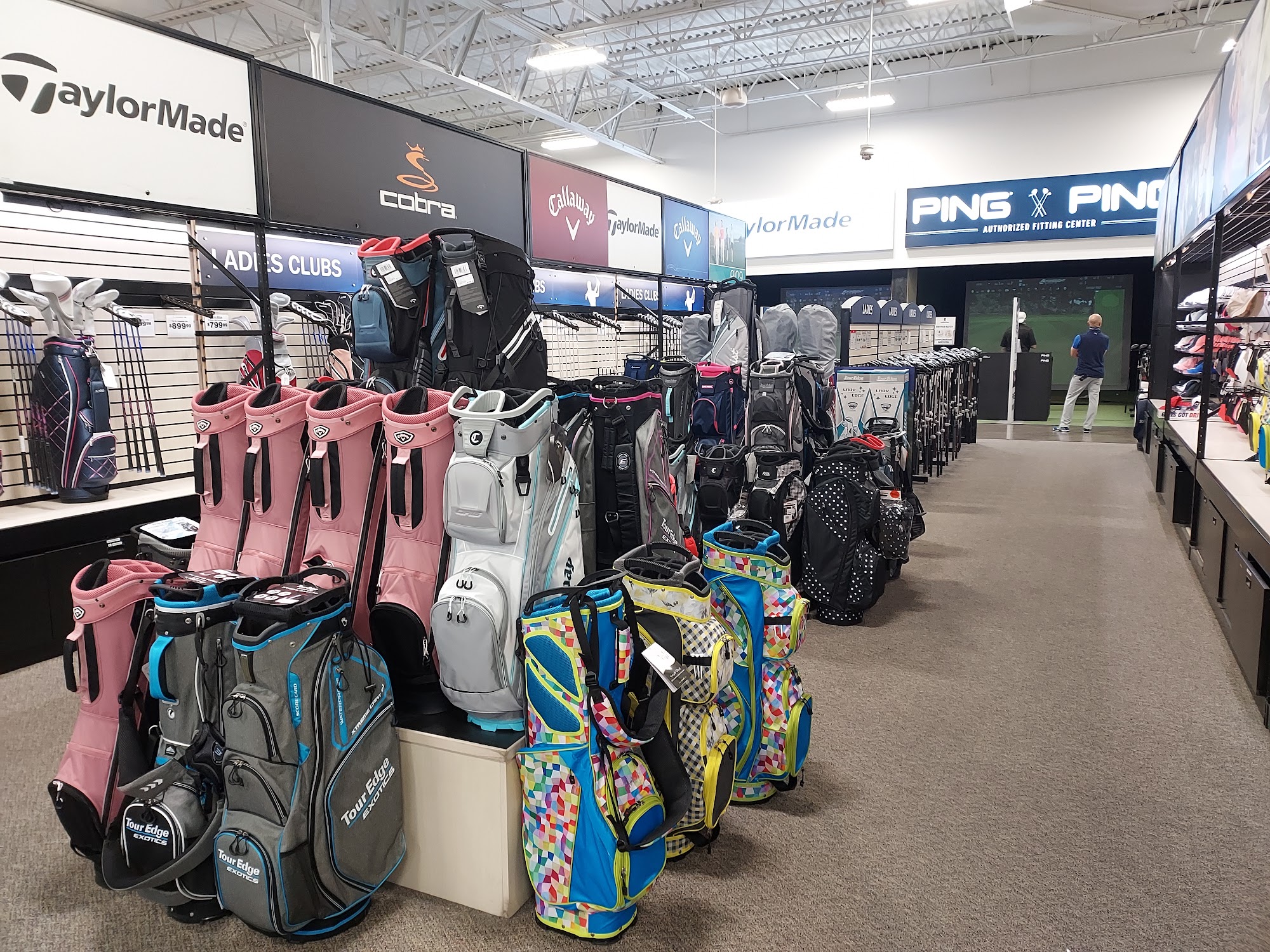PGA TOUR SUPERSTORE - Phoenix AZ - Hours, Directions, Reviews - Loc8NearMe