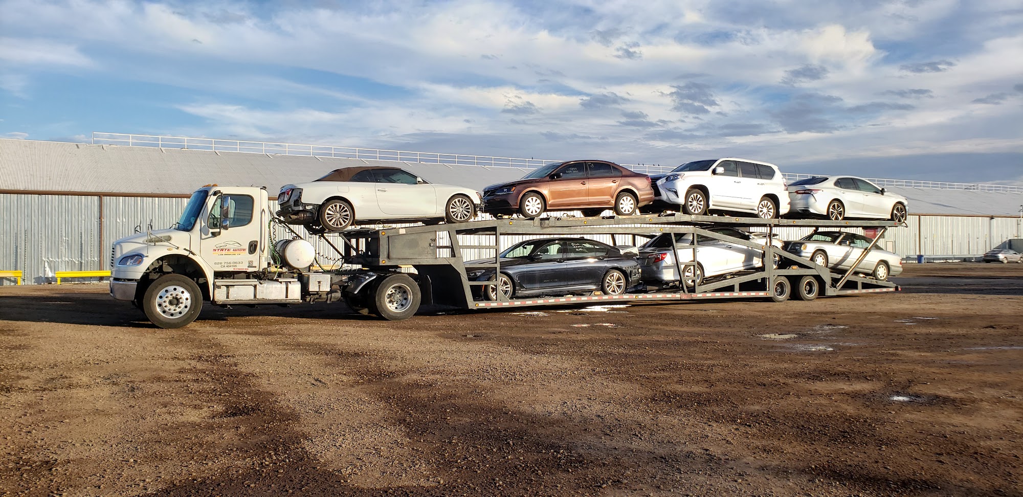 COPART - PHOENIX - Phoenix AZ - Hours, Directions, Reviews - Loc8NearMe