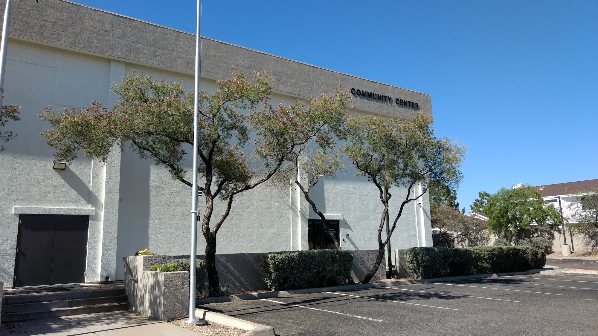 SHILOH COMMUNITY CHURCH - Phoenix AZ - Hours, Directions, Reviews ...