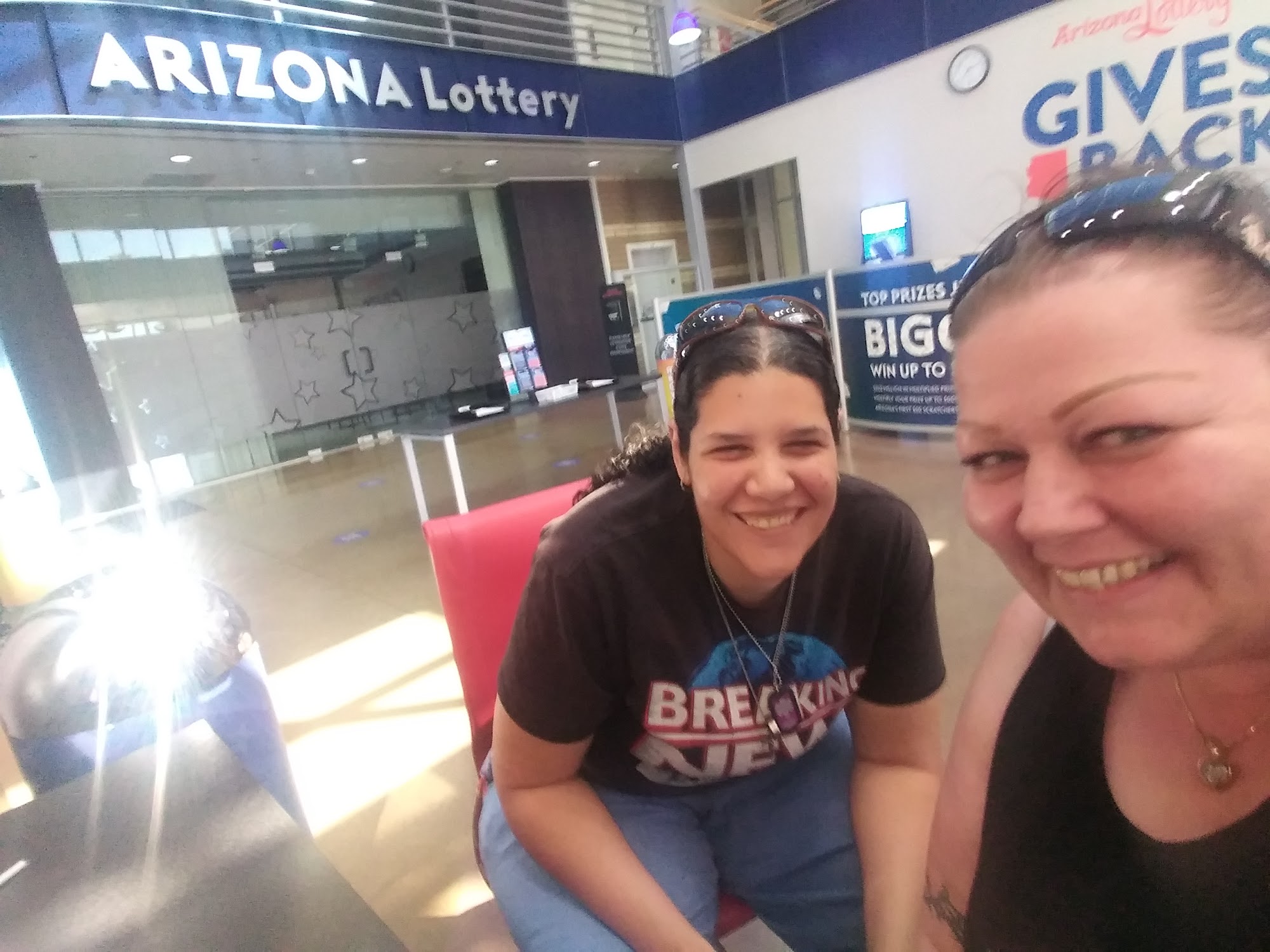 ARIZONA STATE LOTTERY - PHOENIX OFFICE - Phoenix AZ - Hours, Directions ...