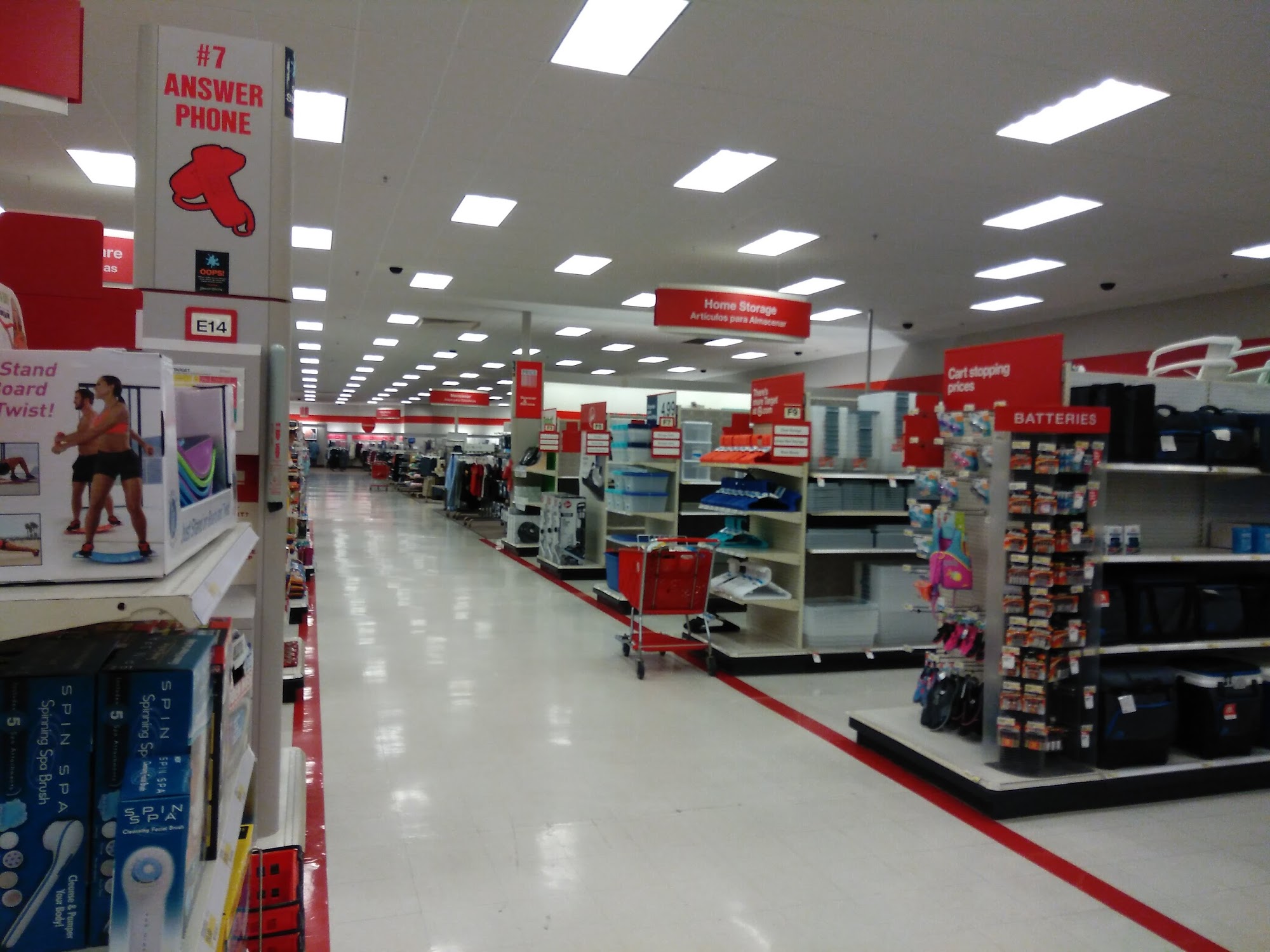 TARGET - 1851 AZ-69, Prescott AZ - Hours, Directions, Reviews - Loc8NearMe