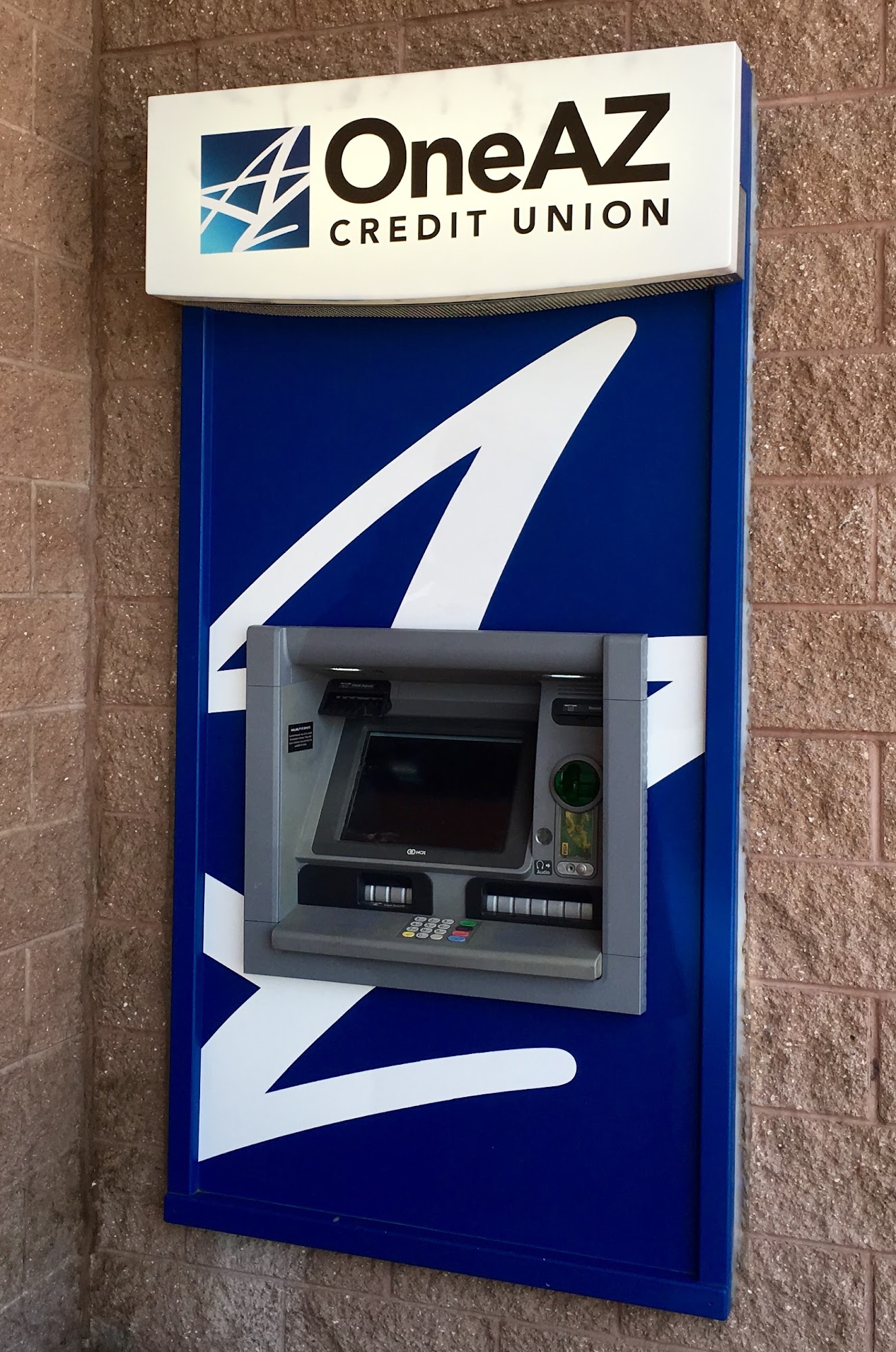 ONEAZ CREDIT UNION - Safford AZ - Hours, Directions, Reviews - Loc8NearMe