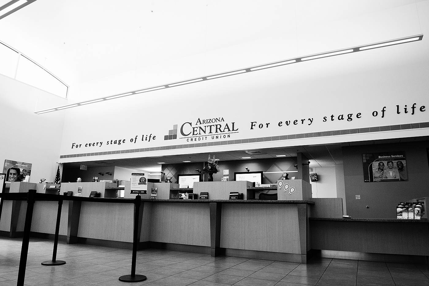 ARIZONA CENTRAL CREDIT UNION - Tucson AZ - Hours, Directions, Reviews ...