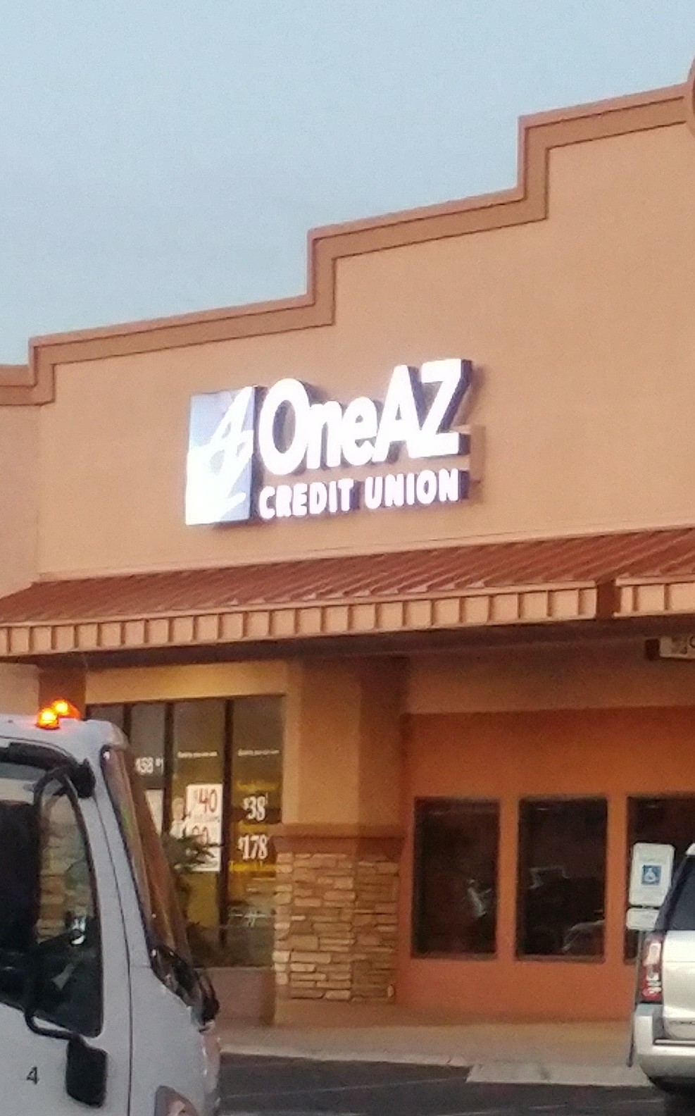 ONEAZ CREDIT UNION - Tucson AZ - Hours, Directions, Reviews - Loc8NearMe