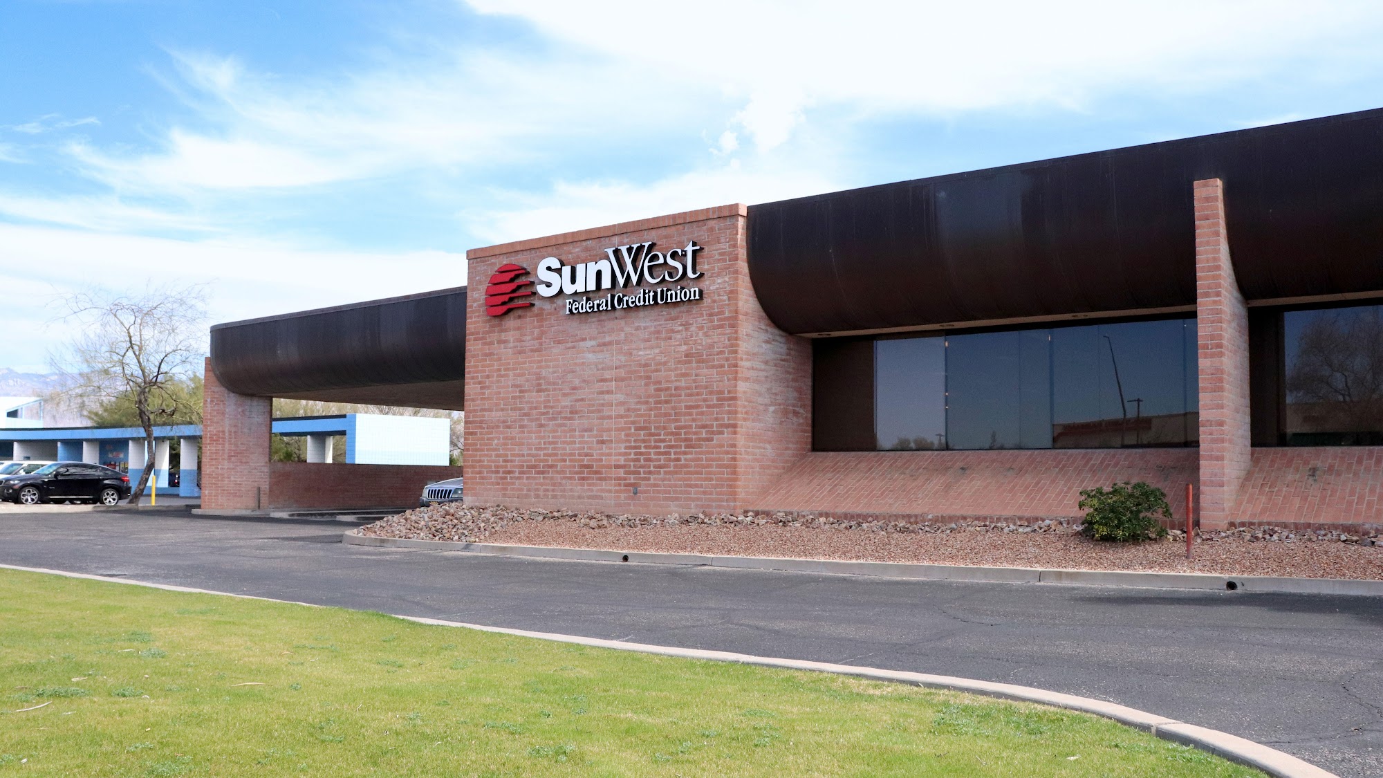 SUNWEST CREDIT UNION - Tucson AZ - Hours, Directions, Reviews - Loc8NearMe