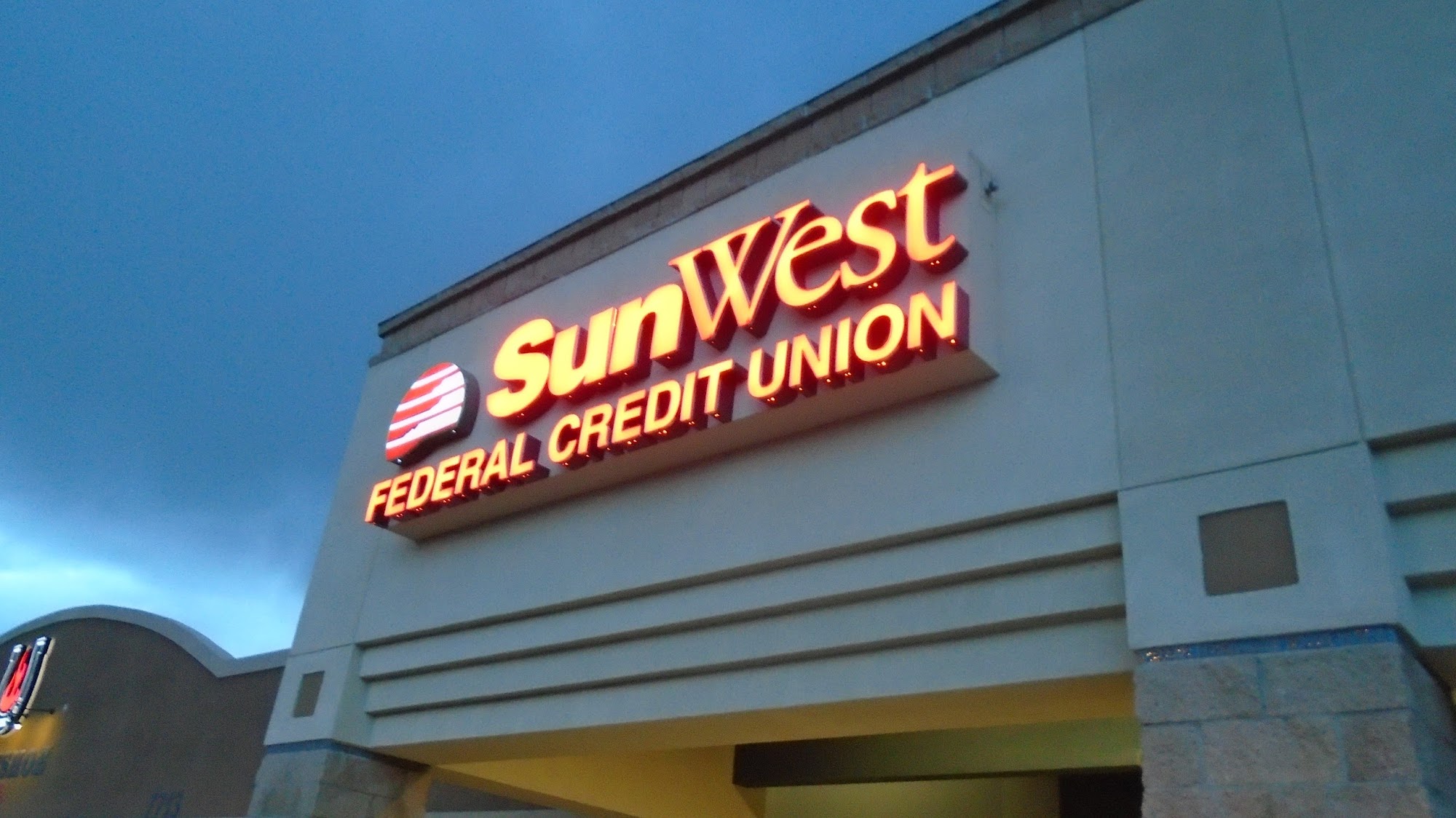SUNWEST CREDIT UNION - Tucson AZ - Hours, Directions, Reviews - Loc8NearMe