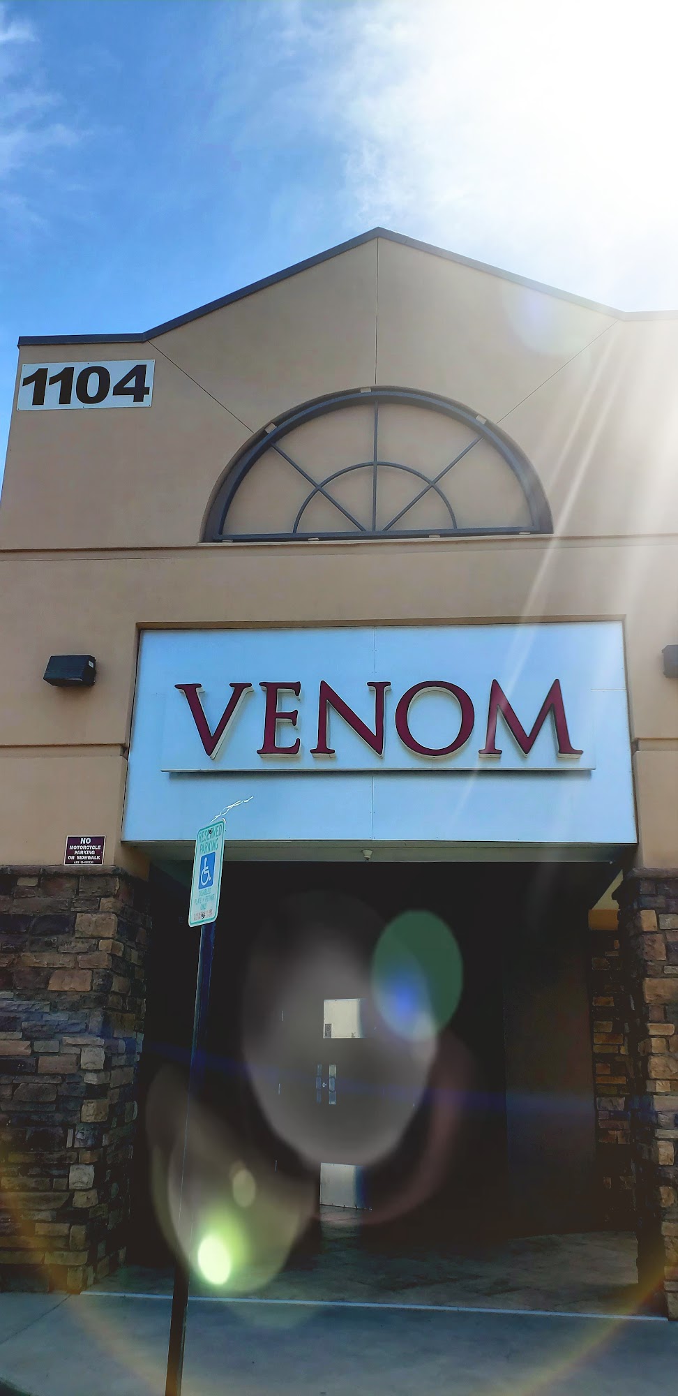 Venom Adult Entertainment, Tucson - Reviews (41), Photos (13 ...