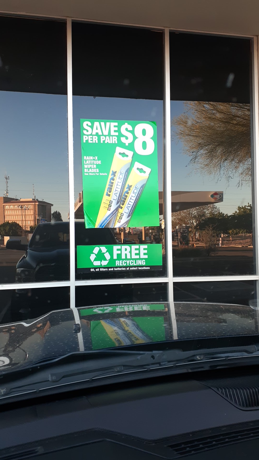 O'REILLY AUTO PARTS - 2330 S 4th Ave, Yuma AZ - Hours, Directions ...